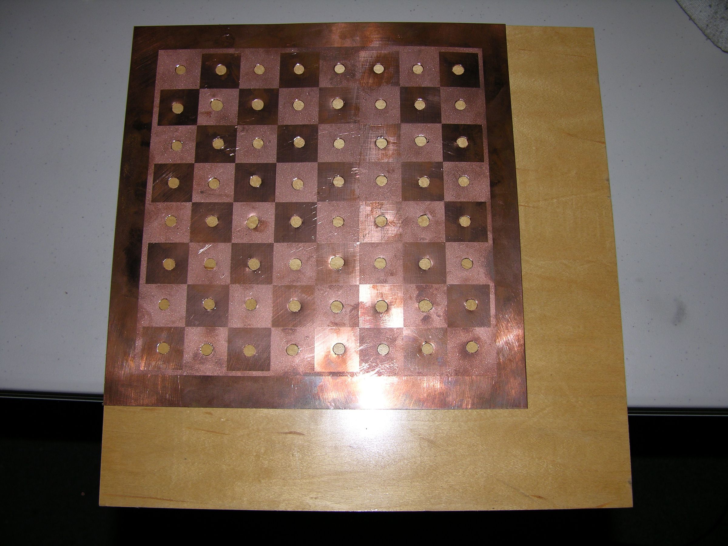 LED Chess Set : 12 Steps (with Pictures) - Instructables