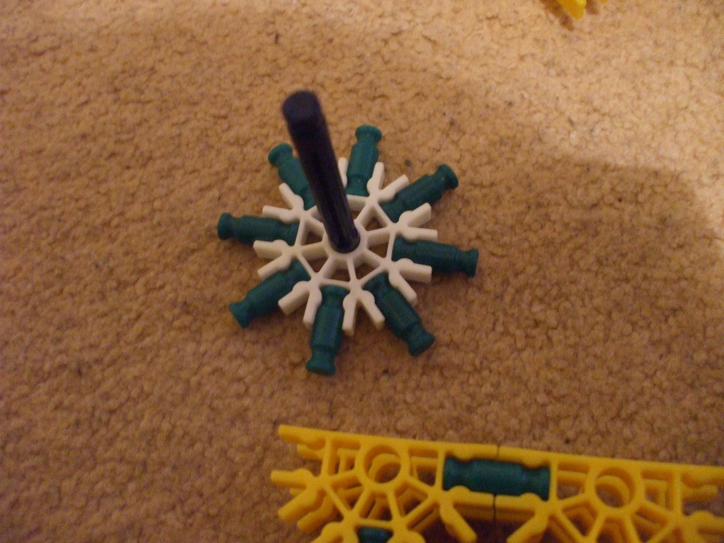 Barrax's Bullpup Crossbow (BBX), Knex : 9 Steps - Instructables