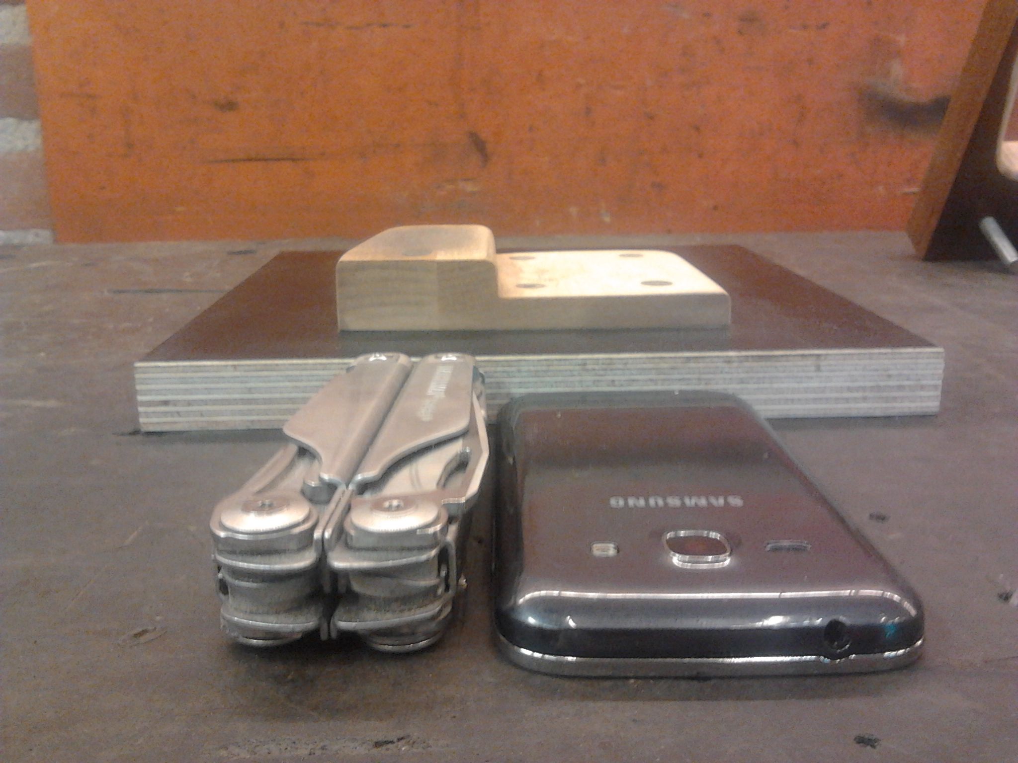 Tool & Phone : 10 Steps (with Pictures) - Instructables