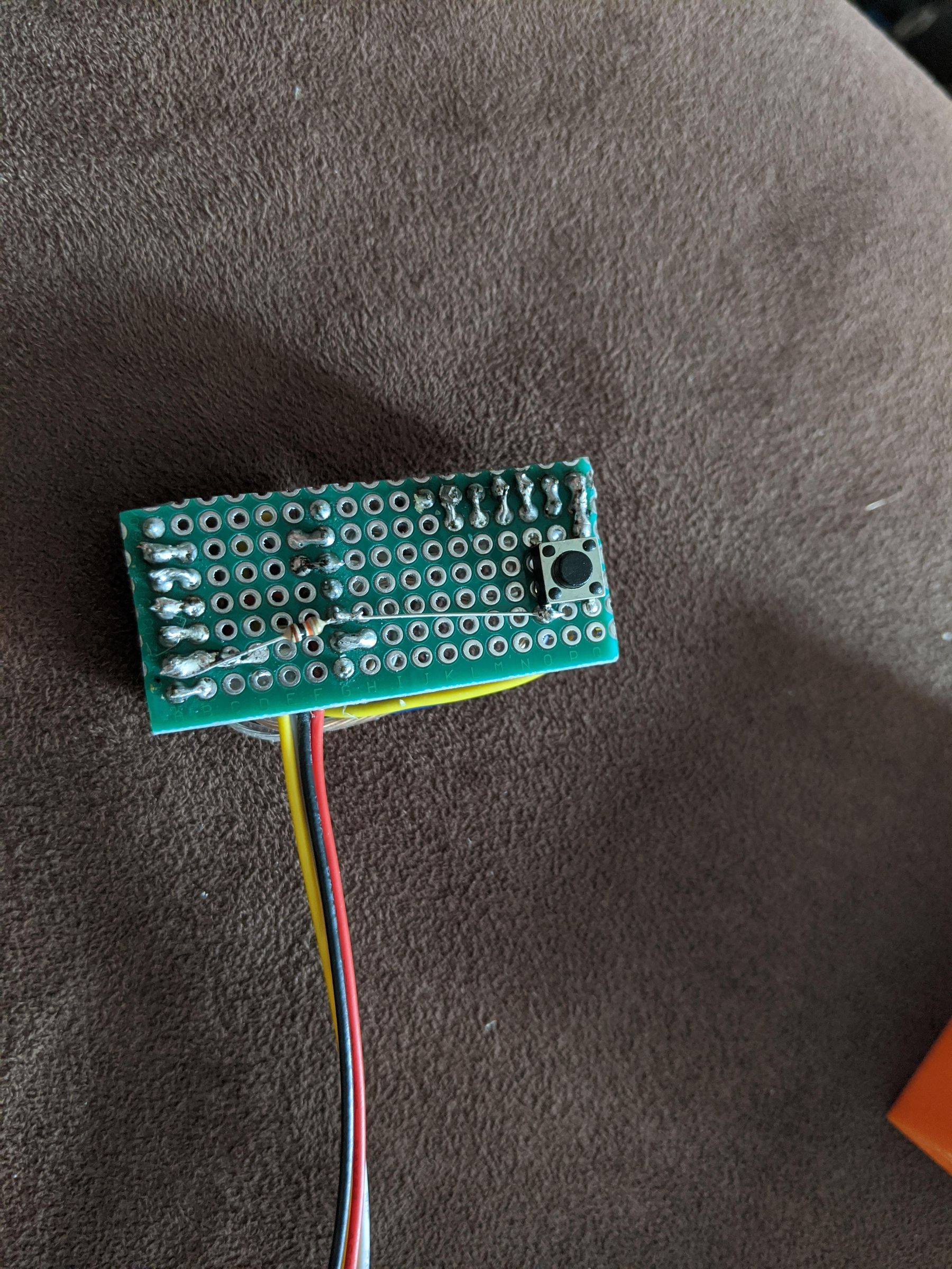 RC Plane Altimeter (compatible With Spektrum Telemetry) : 7 Steps ...