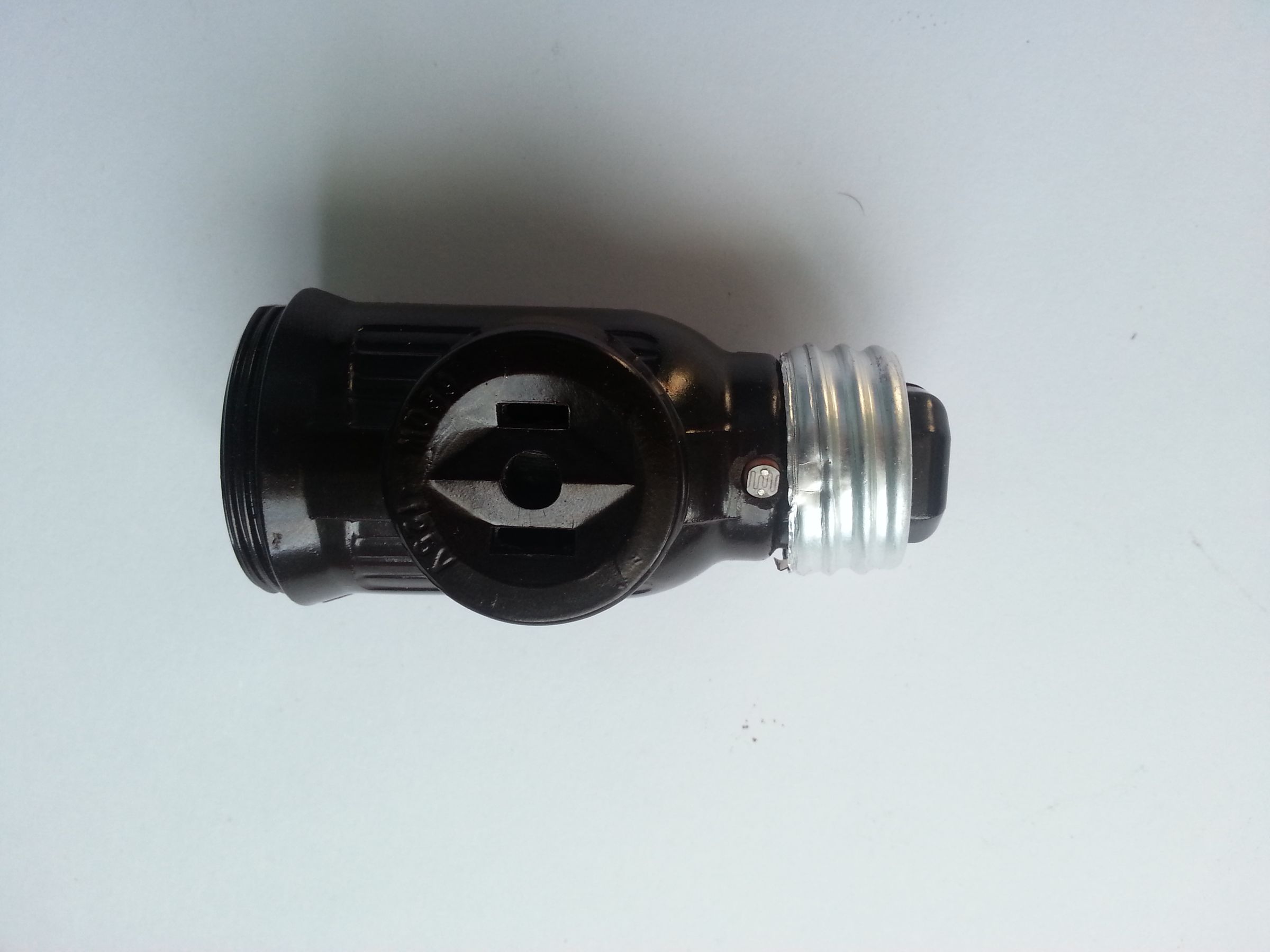 Night Light Socket : 6 Steps - Instructables