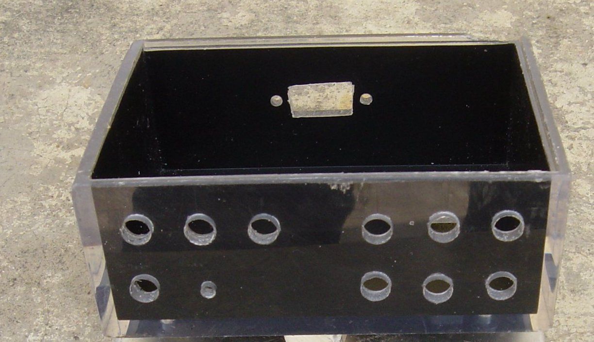 PC SOUND-CARD SCOPE INTERFACE FACILITATES DC RESTORATION : 9 Steps ...