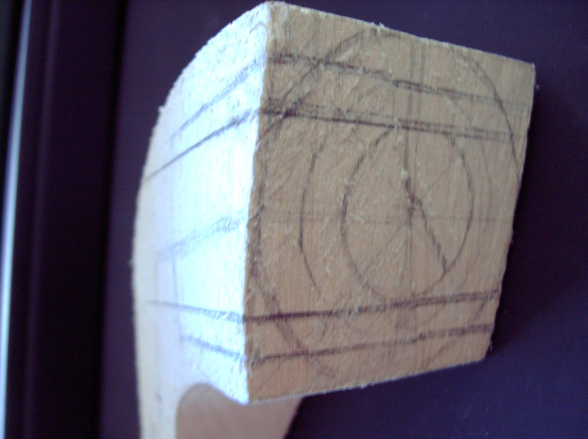 Homemade Tobacco Pipe : 7 Steps (with Pictures) - Instructables