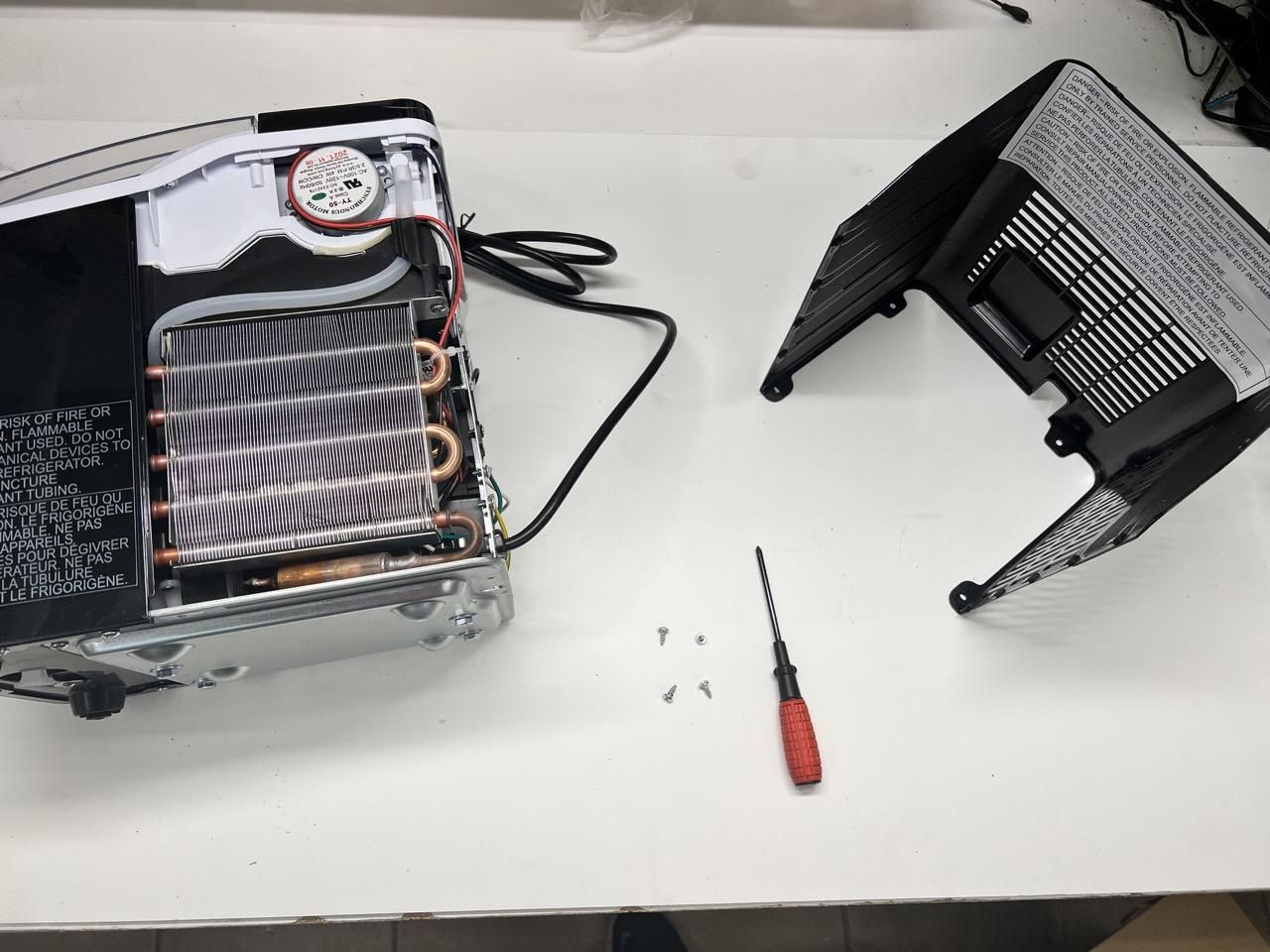 DIY Water Chiller : 17 Steps (with Pictures) - Instructables
