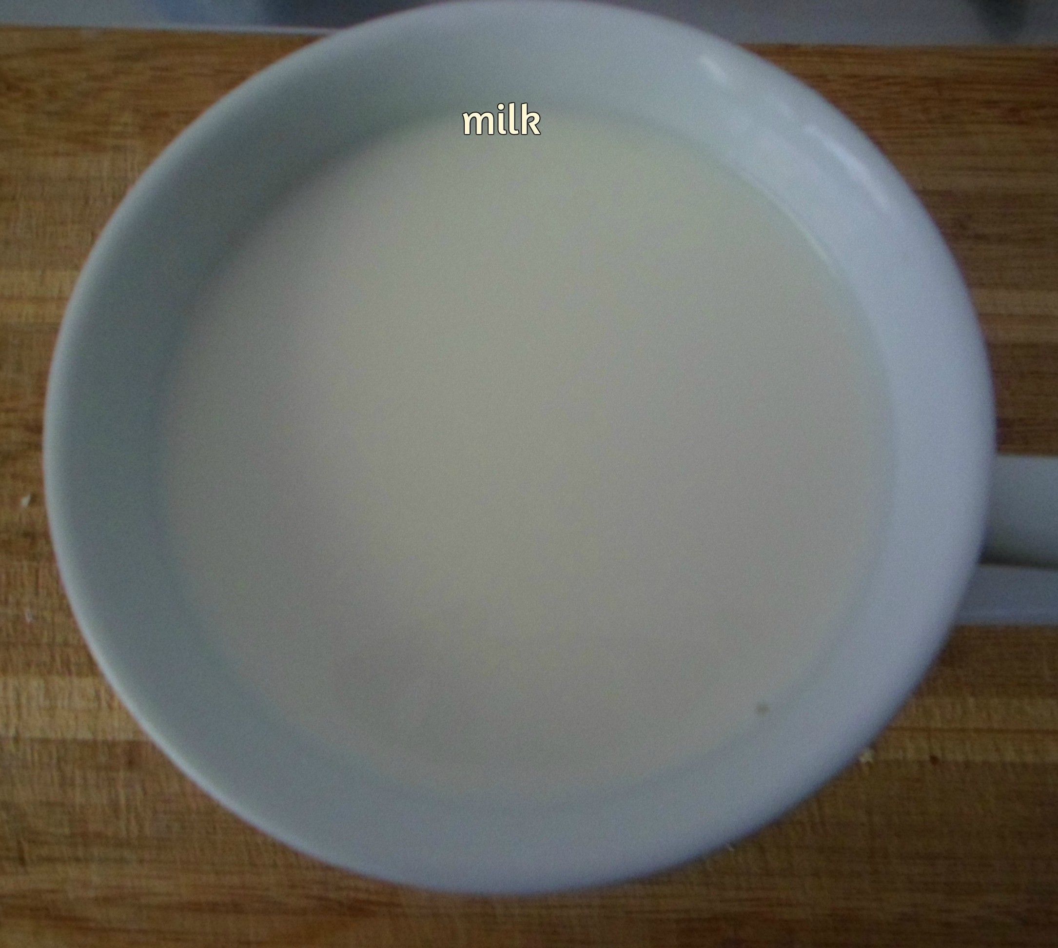 Semolina Milk Pudding : 6 Steps (with Pictures) - Instructables