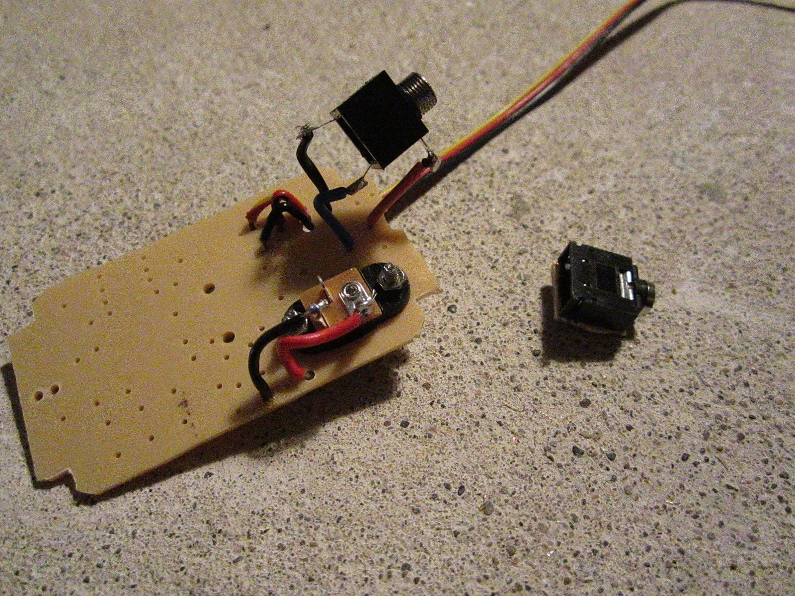 Picaxe Servo PCB for Dimmer Switch : 9 Steps - Instructables