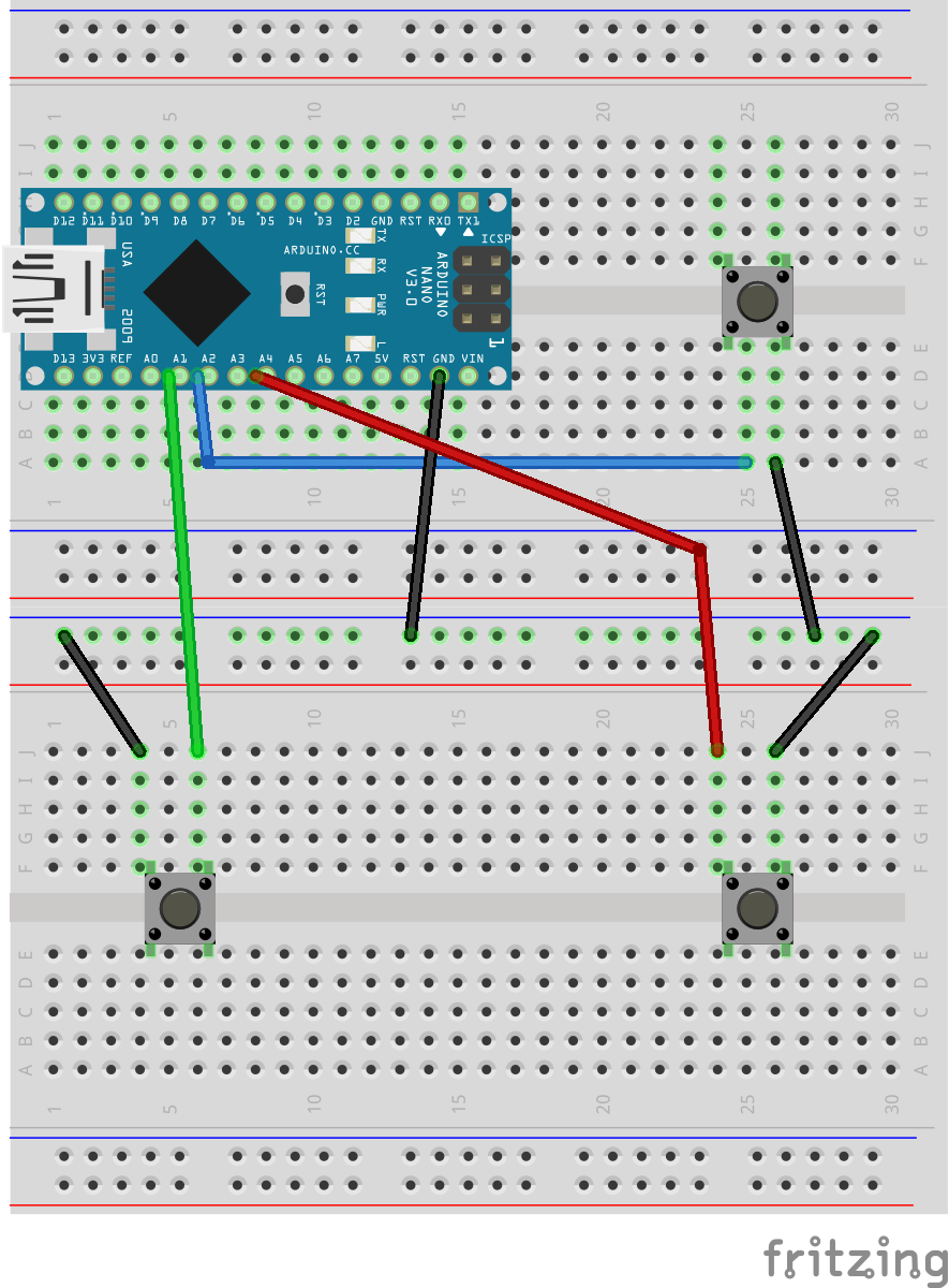 Adaptation of "Pocket Computer" With DumbDisplay : 13 Steps - Instructables