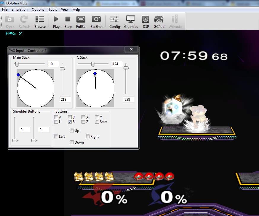 Make a Tool Assisted Speedrun/Superplay [TAS] (Dolphin) : 5 Steps ...
