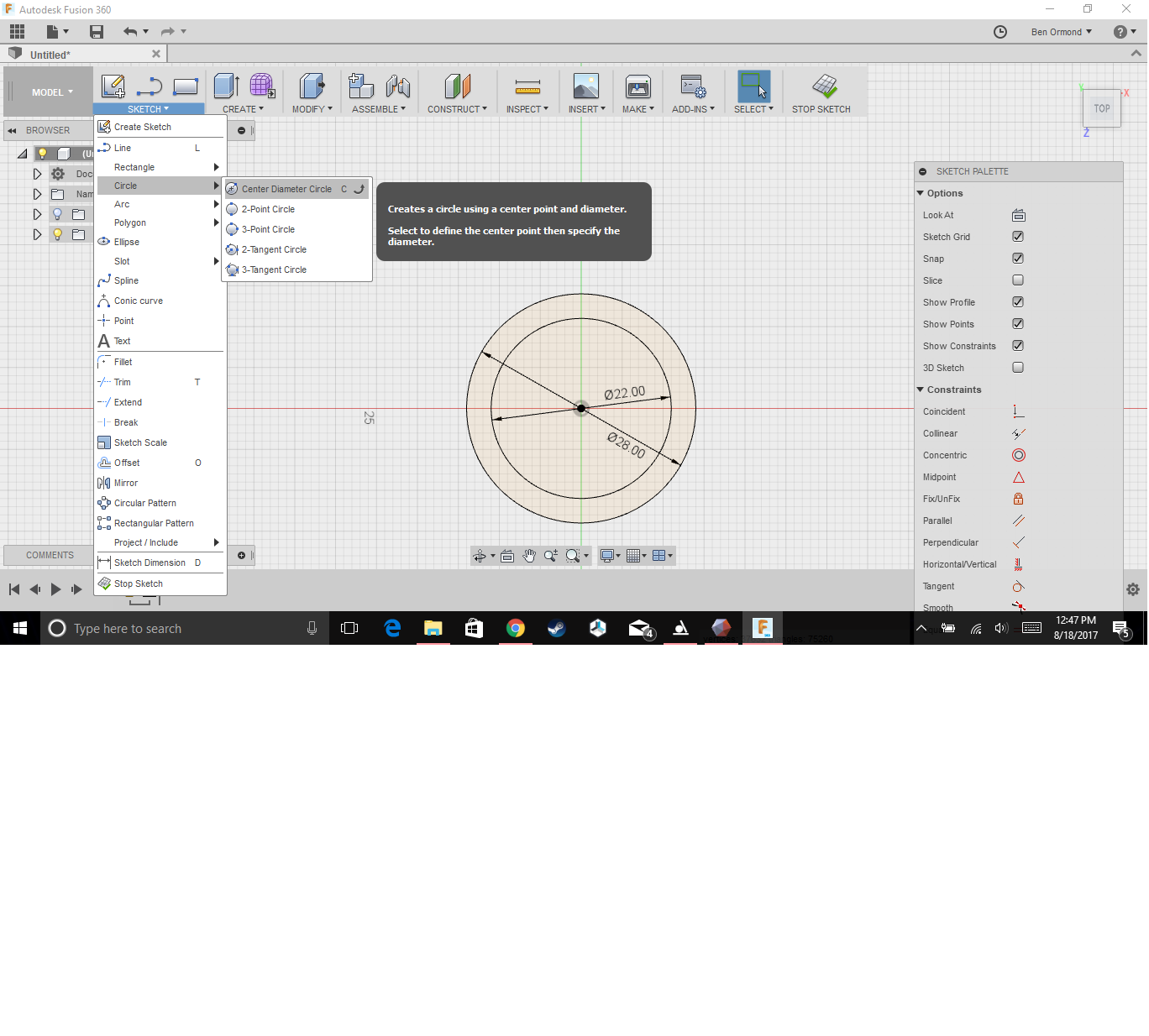 The Fractal Spinner : 5 Steps (with Pictures) - Instructables