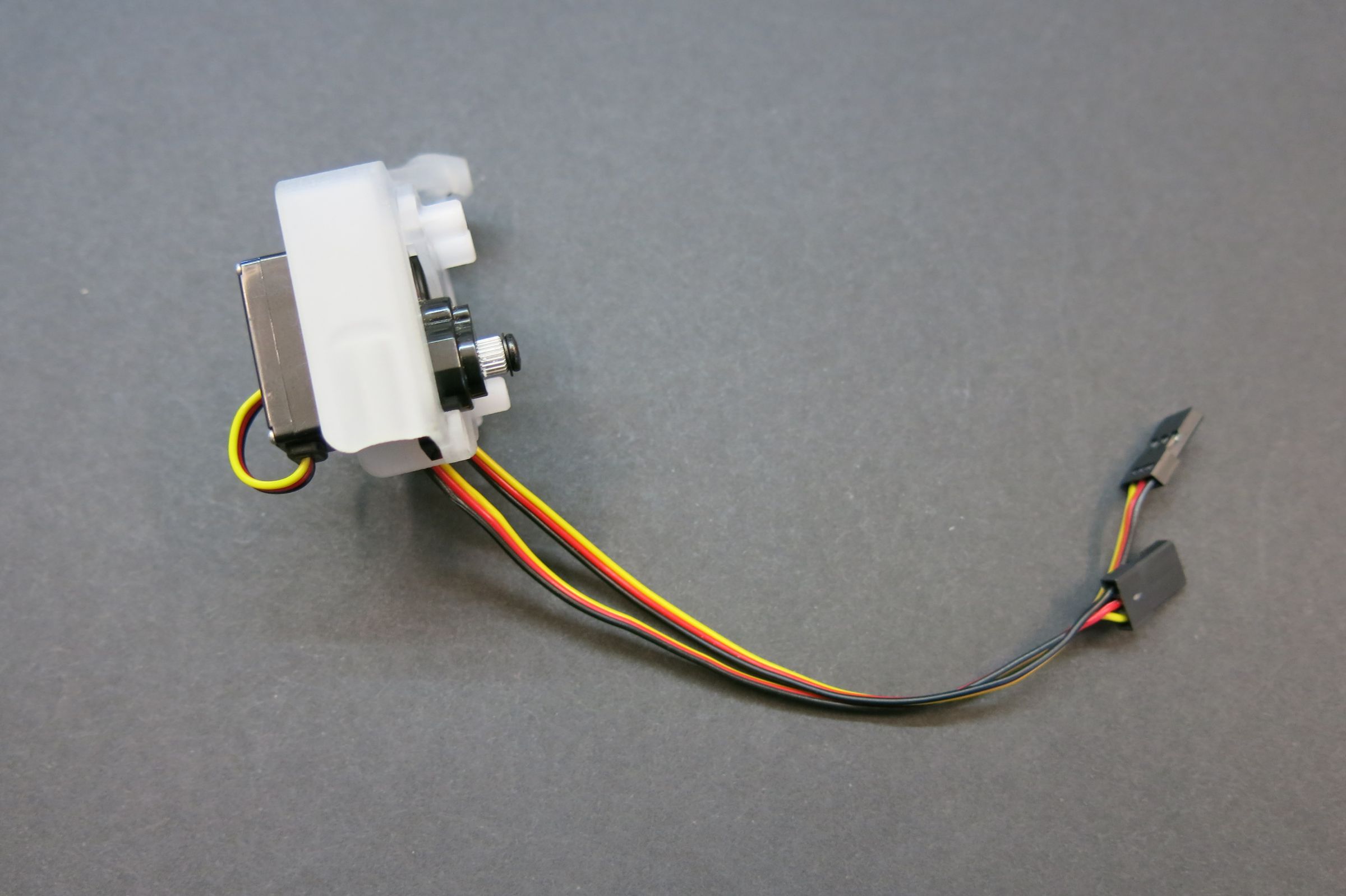 String Fountain : 20 Steps (with Pictures) - Instructables