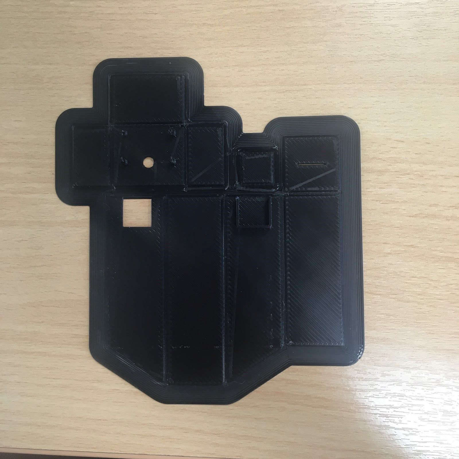 Spectrometer #phablabs : 7 Steps - Instructables