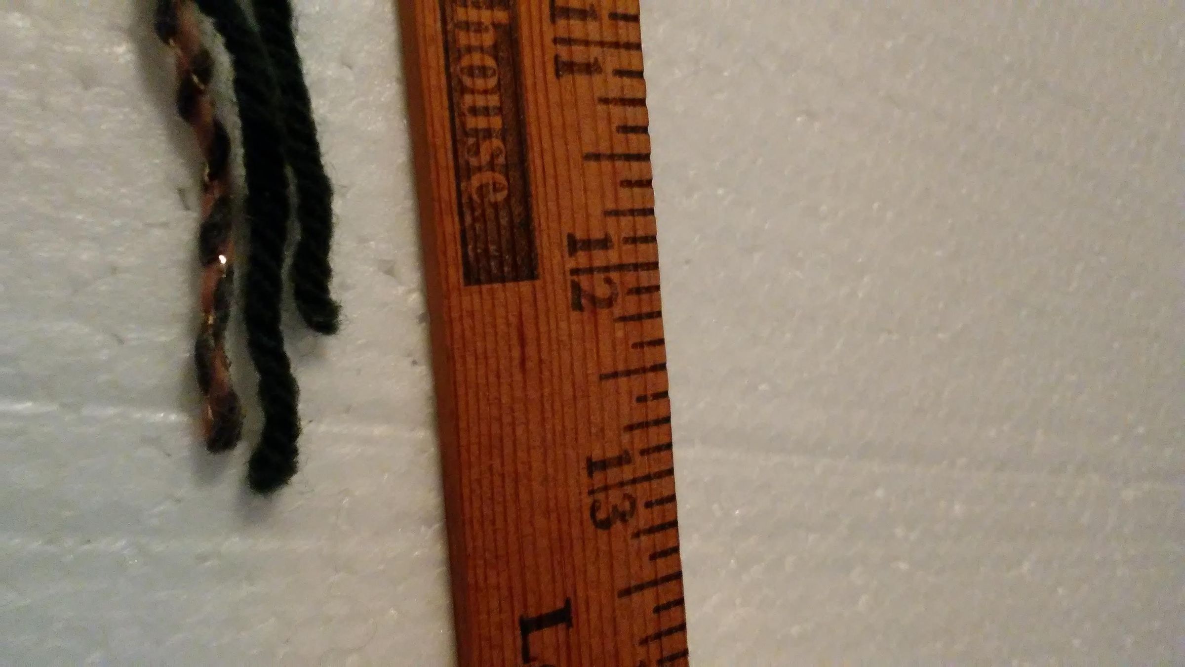 Yarn Mini Hats - Instructables