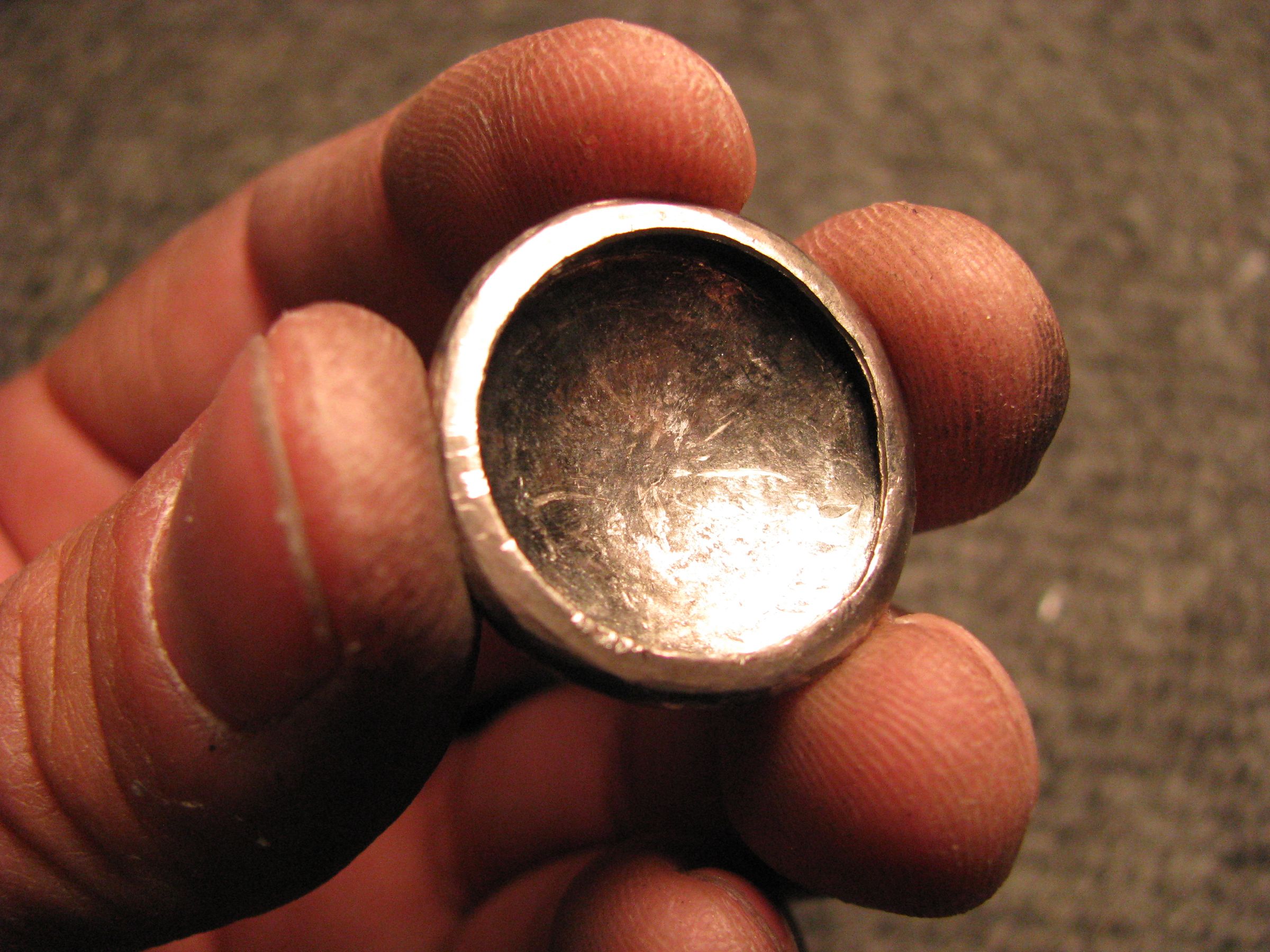 How to Make a Vintage Locket : 11 Steps (with Pictures) - Instructables