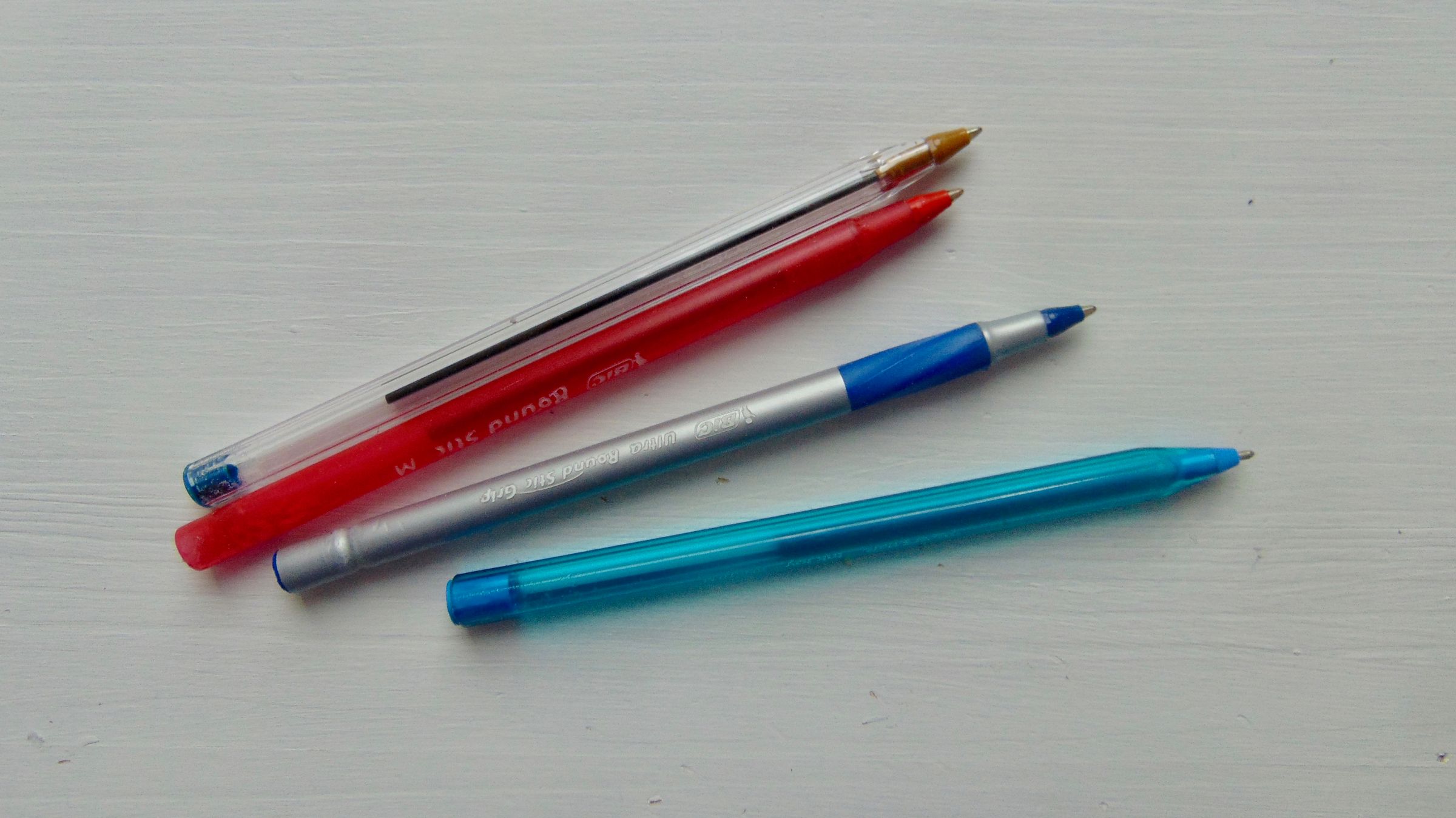 Easy Tissue Paper Flower Pen : 6 Steps (with Pictures) - Instructables