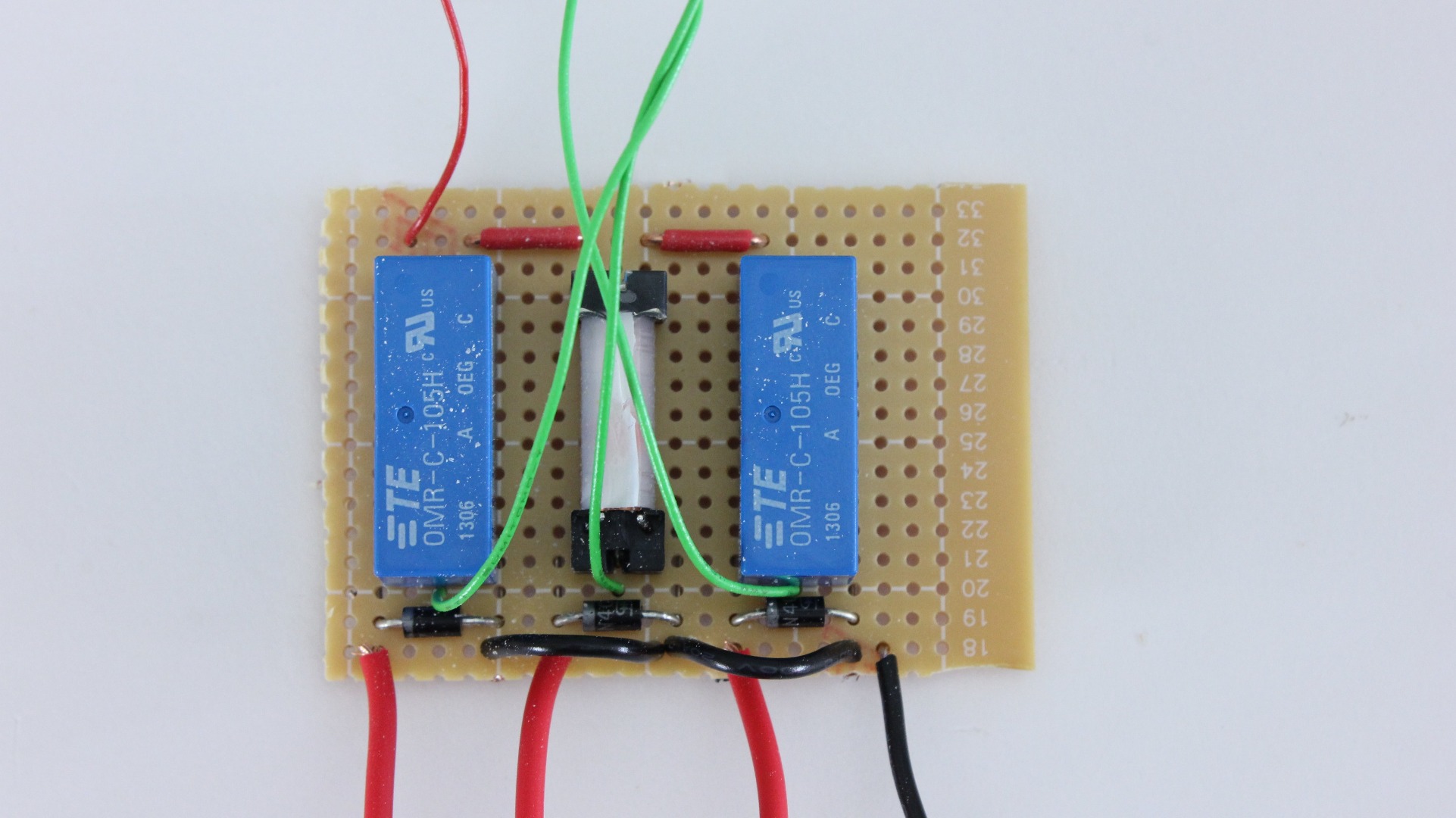 Motion Activated Gun Turret : 11 Steps (with Pictures) - Instructables