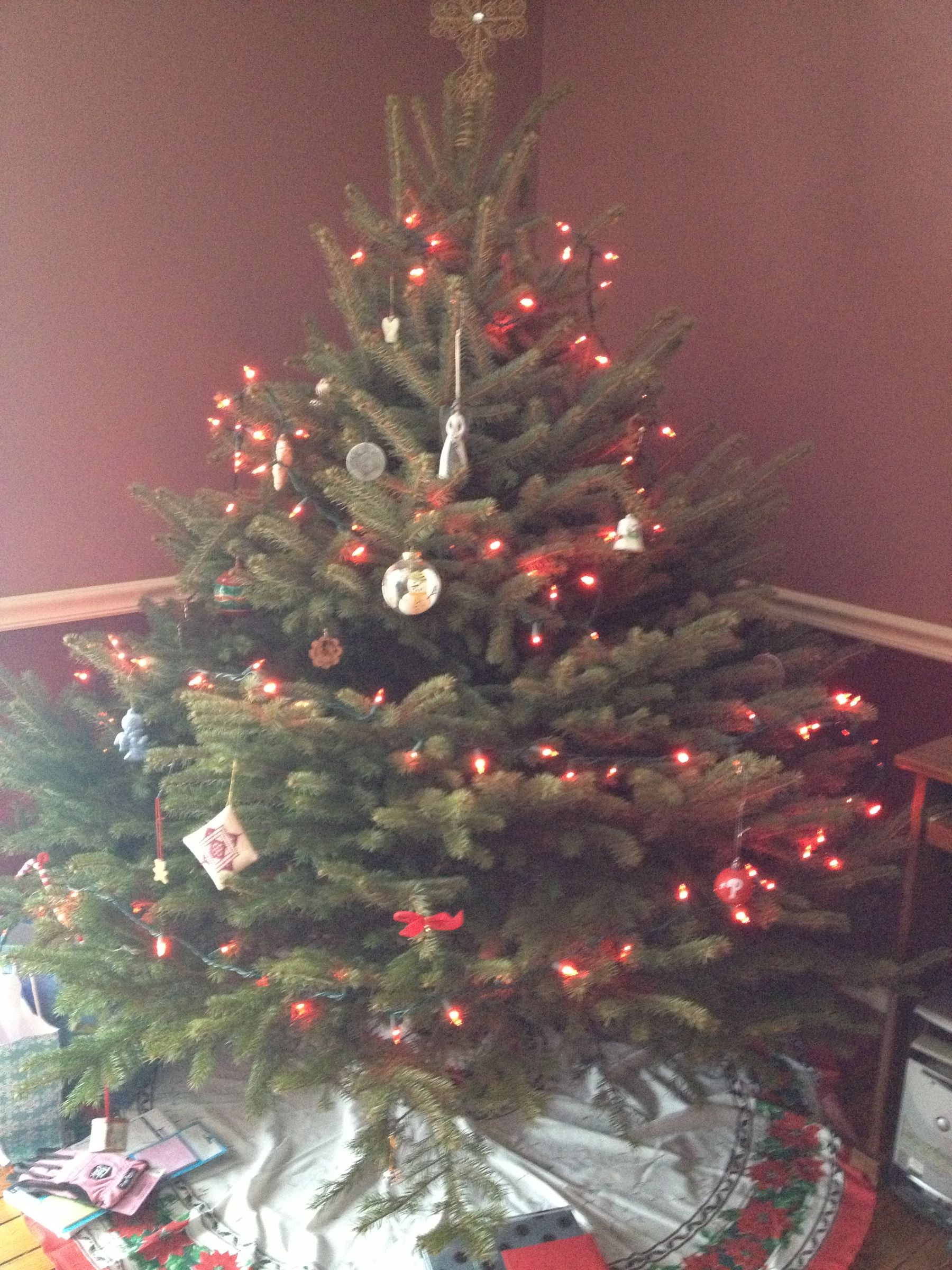 Control Lights on Christmas Tree Via Arduino, Android, and Bluetooth ...