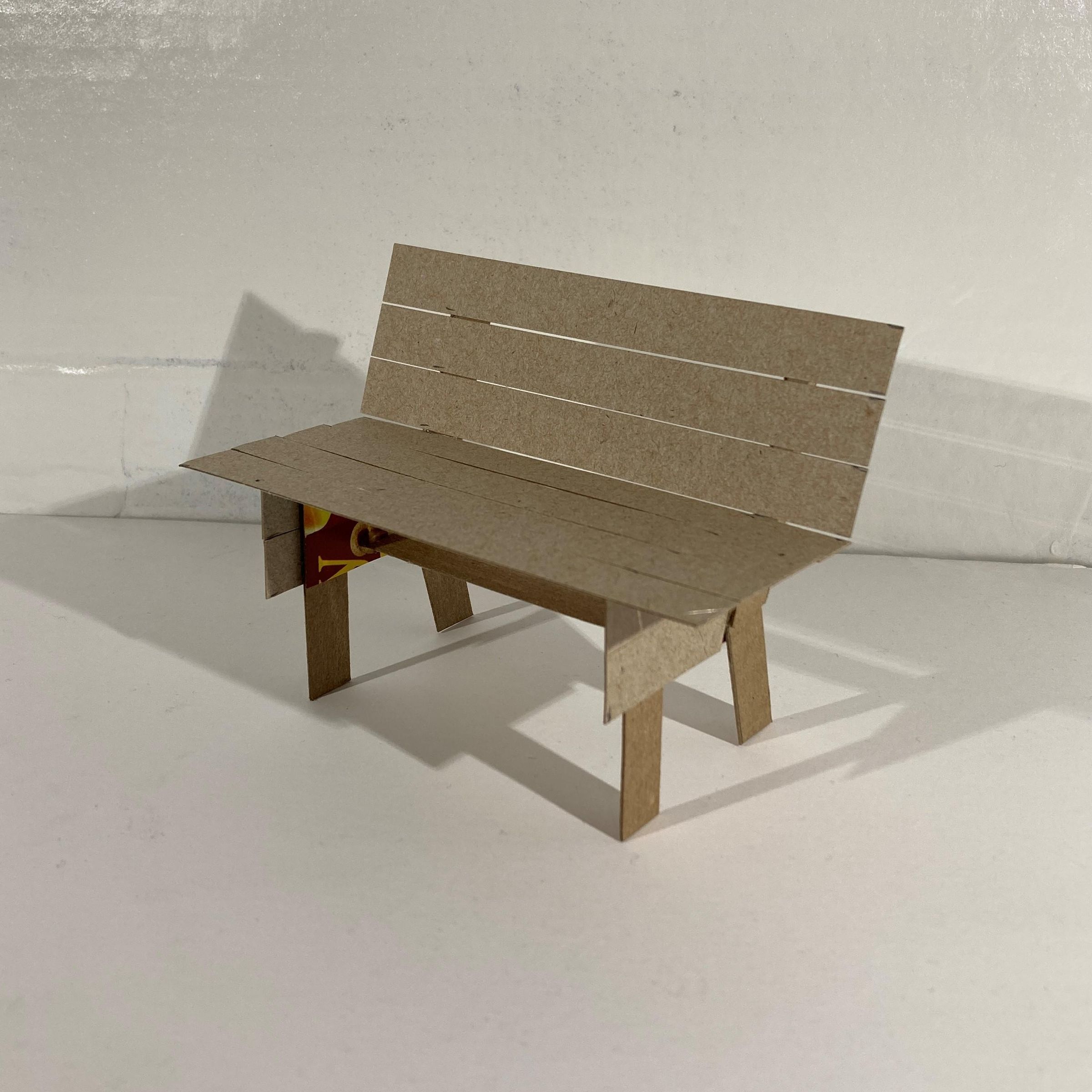 Park Benches for All : 12 Steps (with Pictures) - Instructables