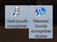 Voice Control the Arduino With Windows 7's Speech Recognition : 5 Steps ...