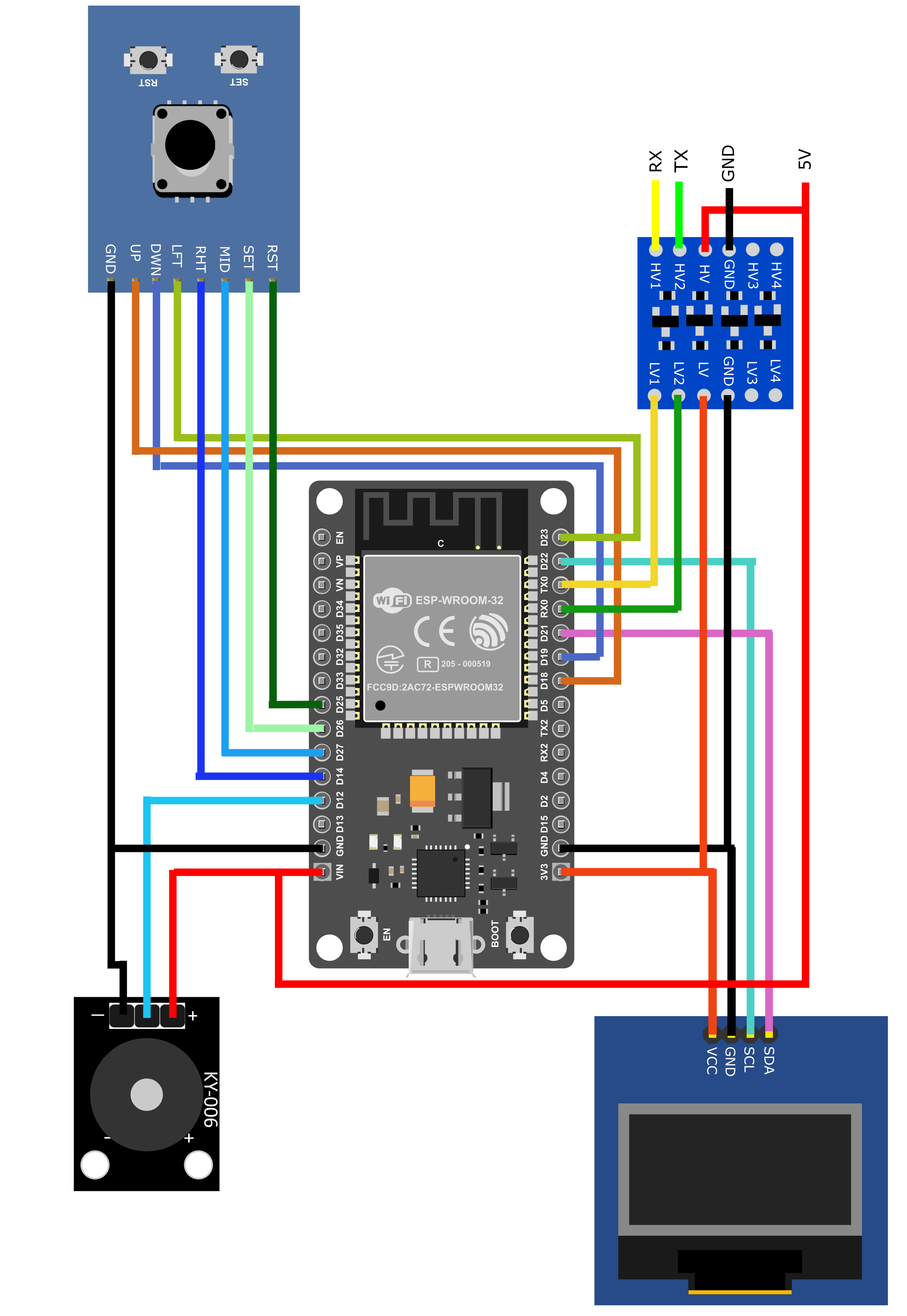 Turn Your Old 3dprinter Into a REMOTE 4 AXIS CAMERA HEAD SLIDER : 8 ...
