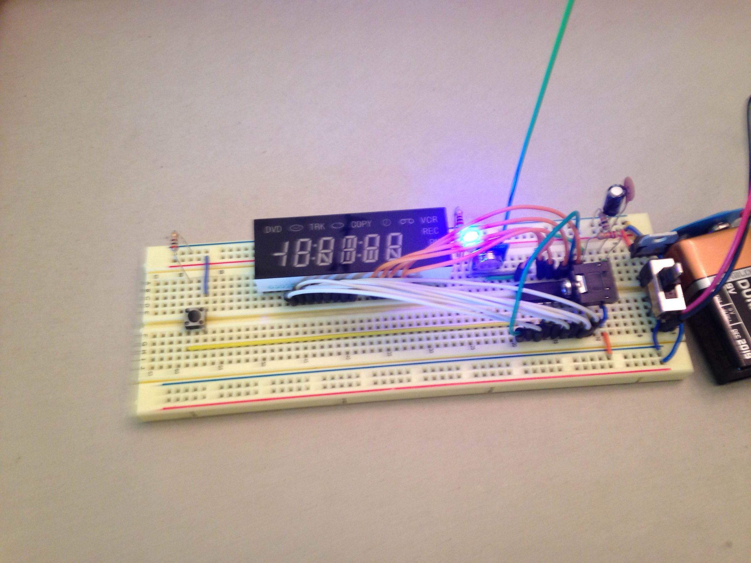 Remote Rocket Igniter : 9 Steps (with Pictures) - Instructables