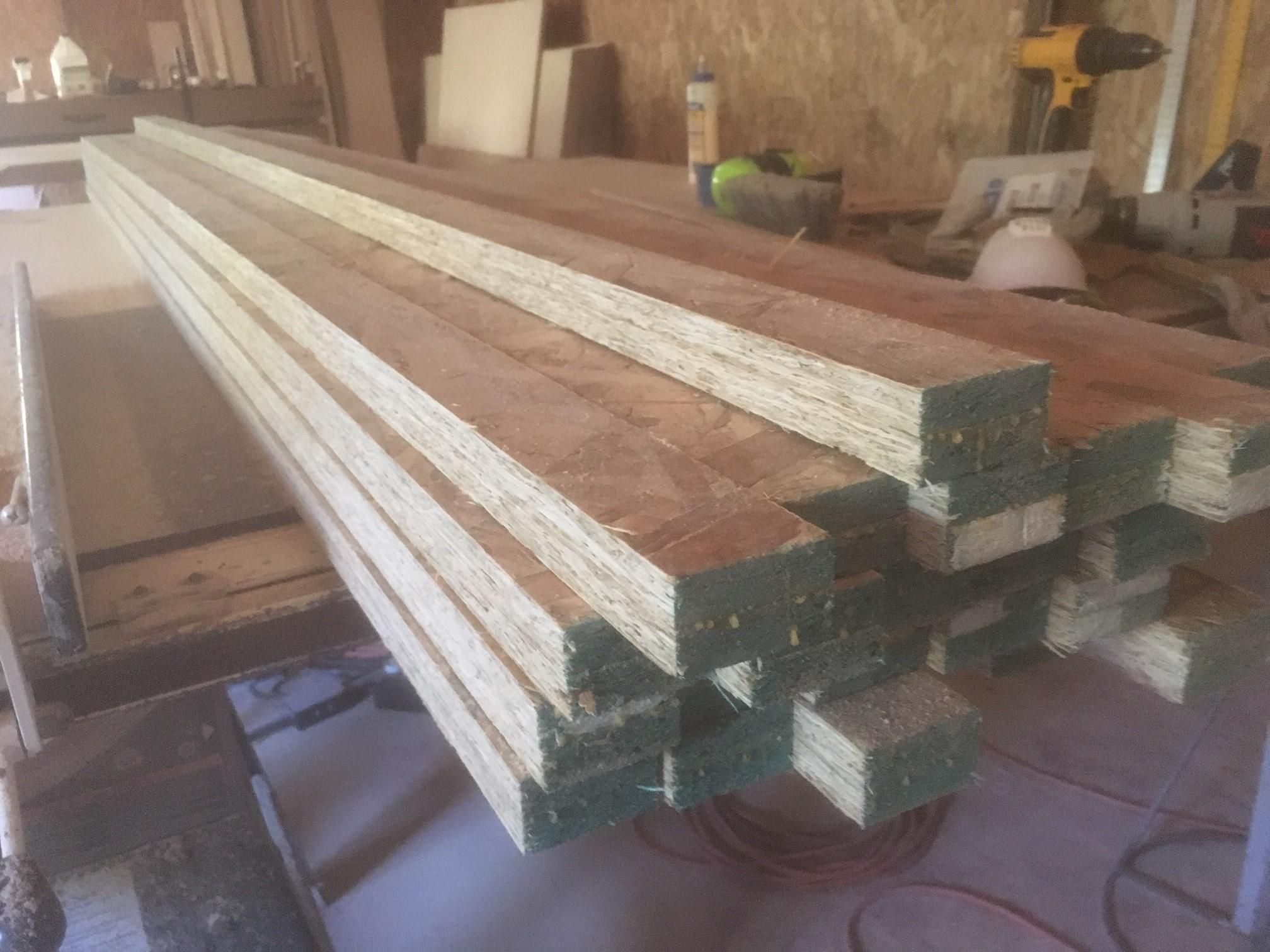 Window Frames for 14 Inch Walls : 4 Steps - Instructables
