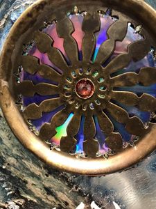 How to Build a Faux Gothic Temple in a Small Space Using PVC Pipes ...