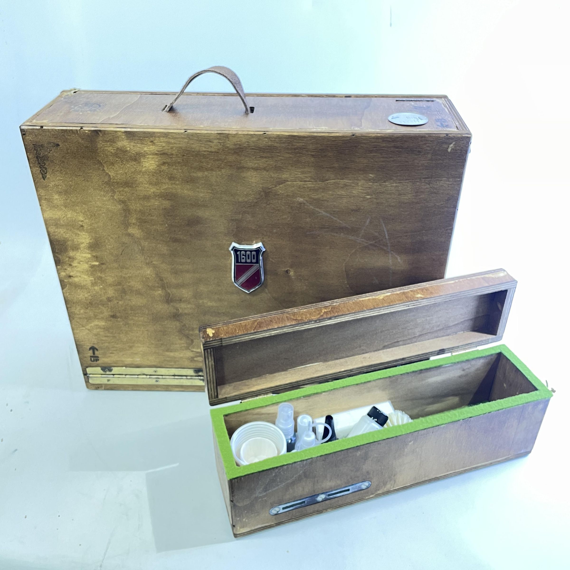 Repair Box : 13 Steps (with Pictures) - Instructables