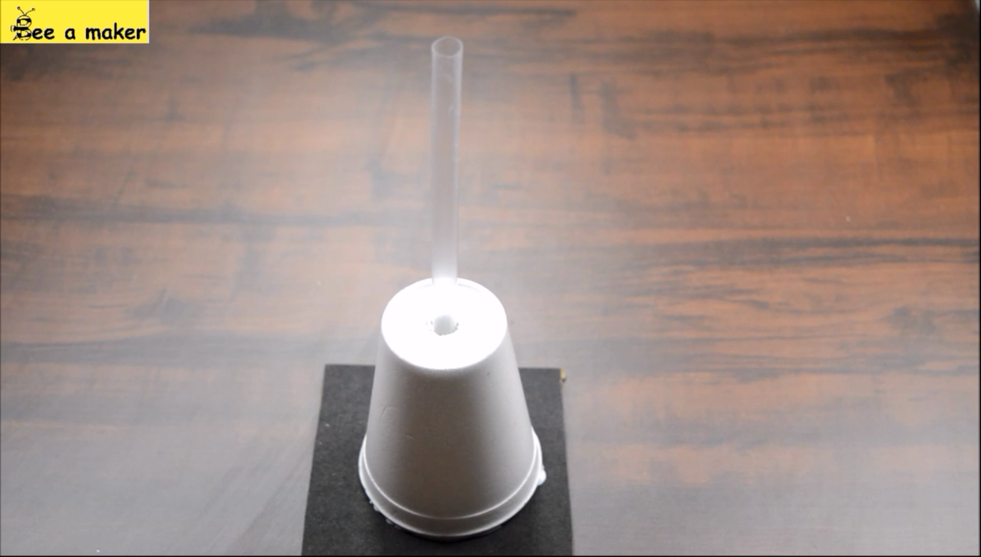 Anemometer : 6 Steps - Instructables