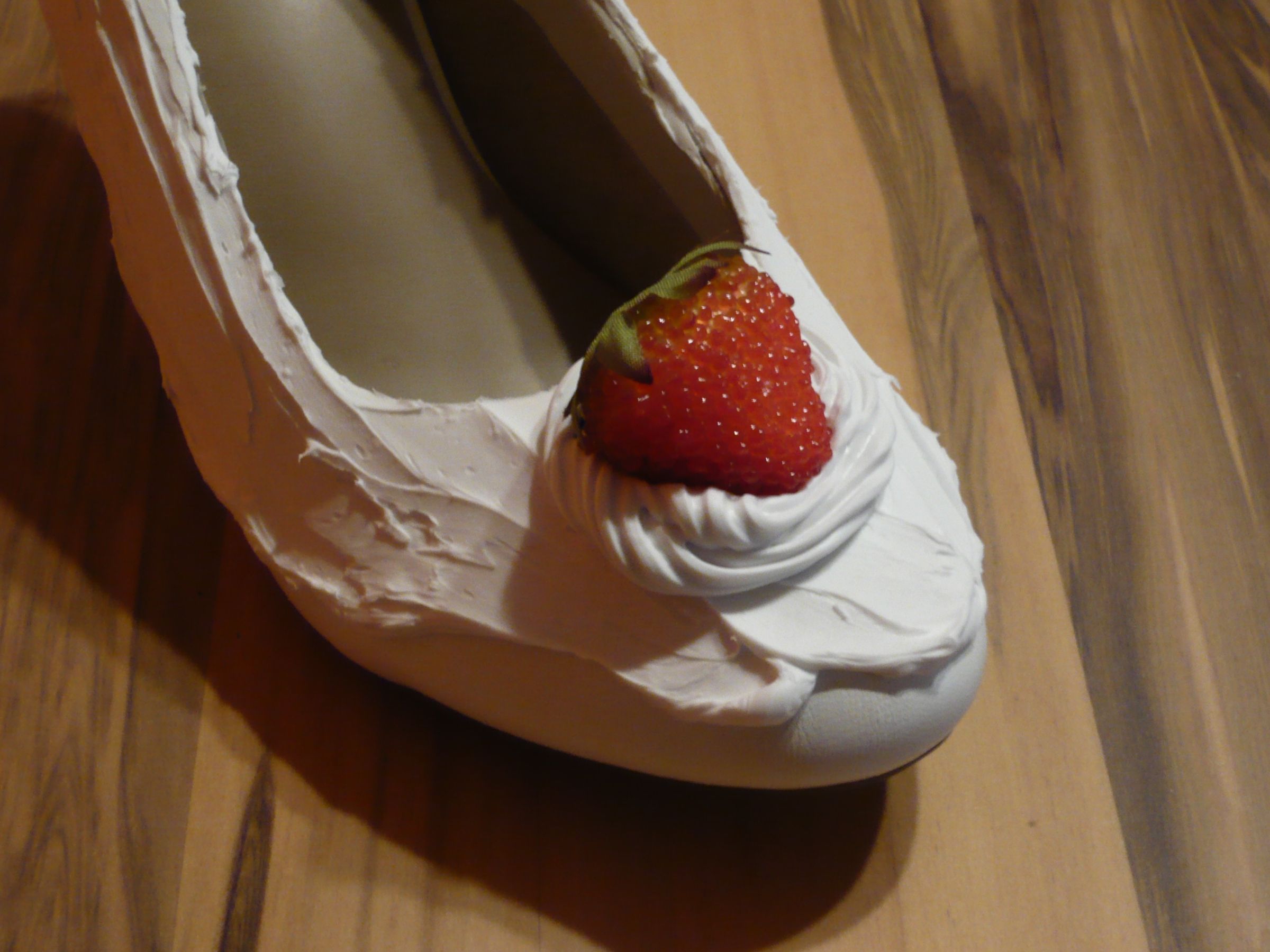 How to Diy Ice-cream Pumps : 5 Steps (with Pictures) - Instructables