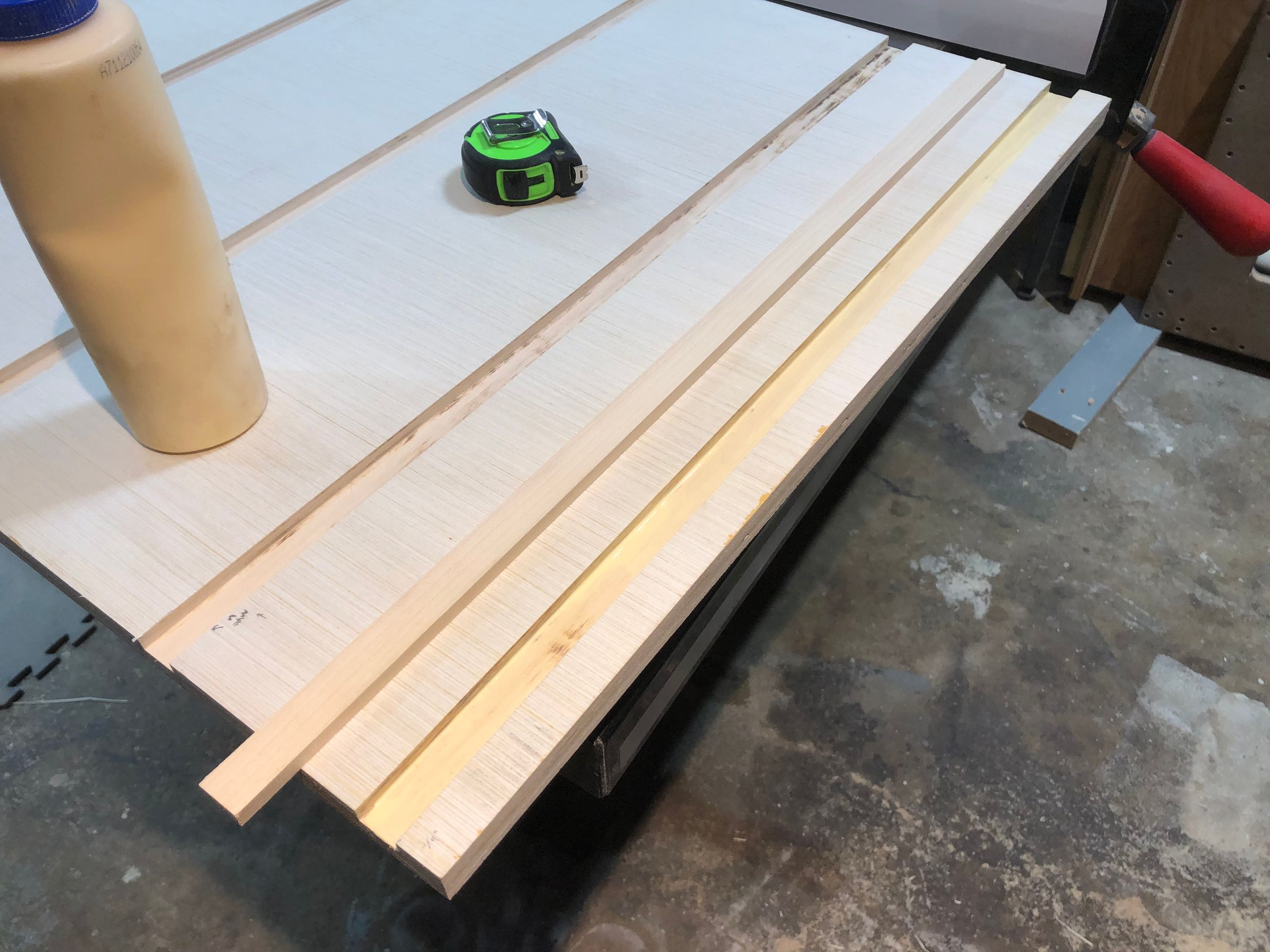 Drum Shell Roller Jig : 15 Steps (with Pictures) - Instructables