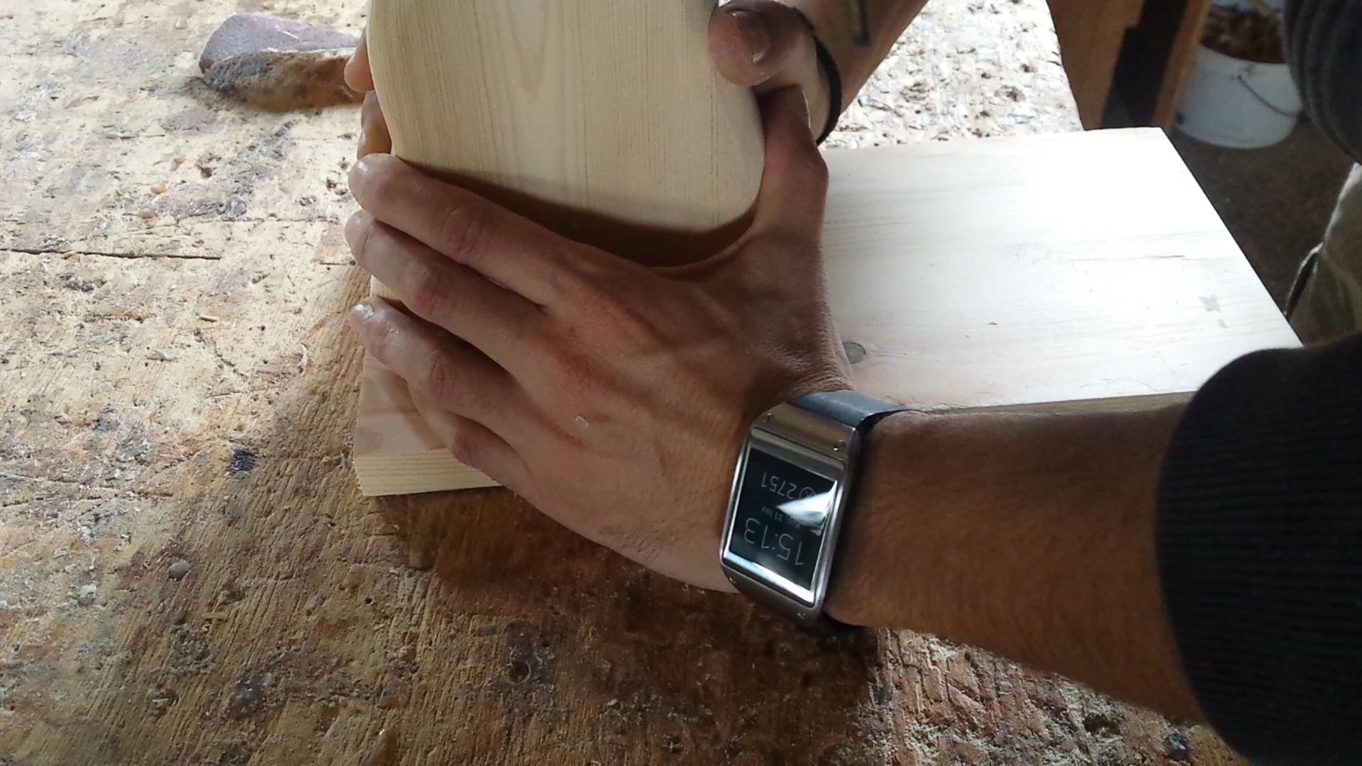 Coyote and Roadrunner Inspired Bird Feeder : 6 Steps - Instructables