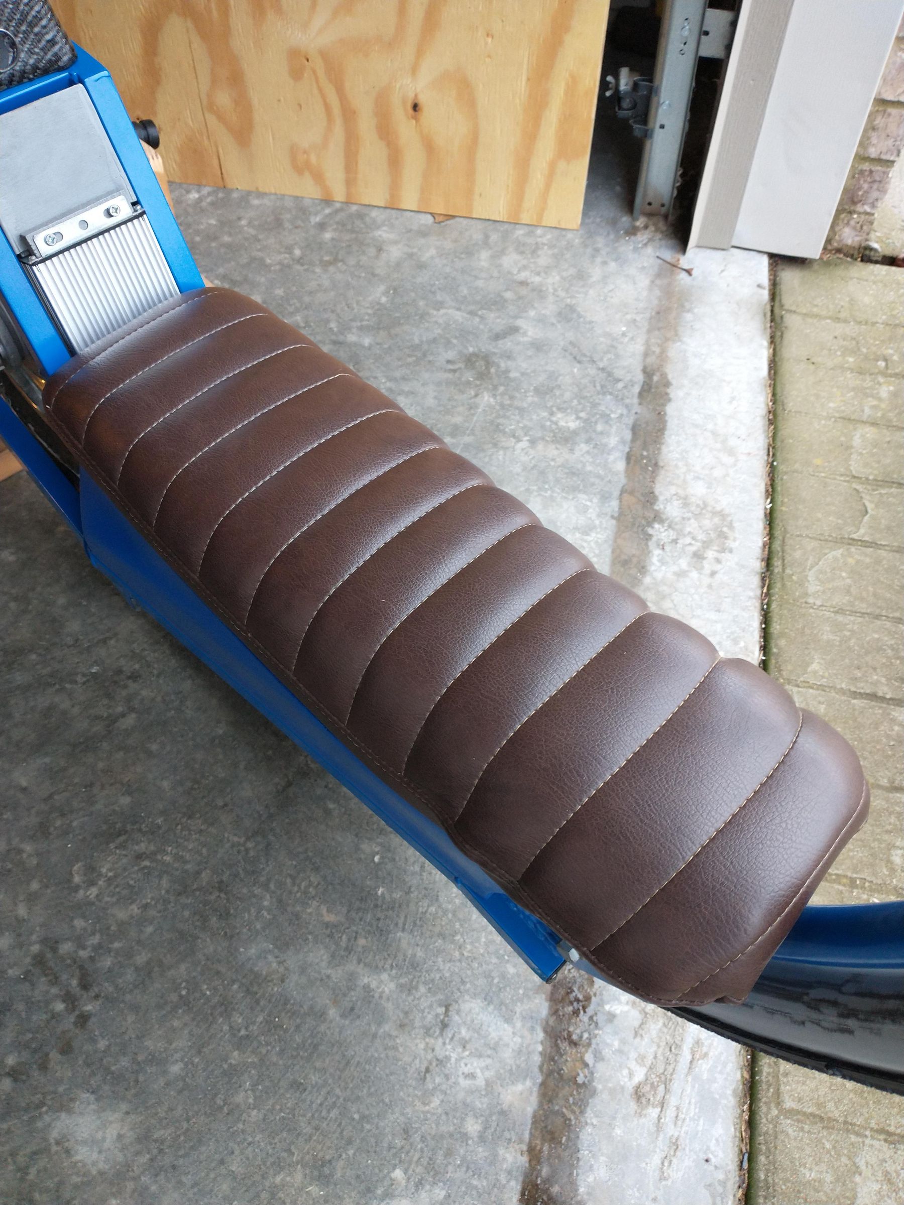 Electric Monowheel : 16 Steps (with Pictures) - Instructables