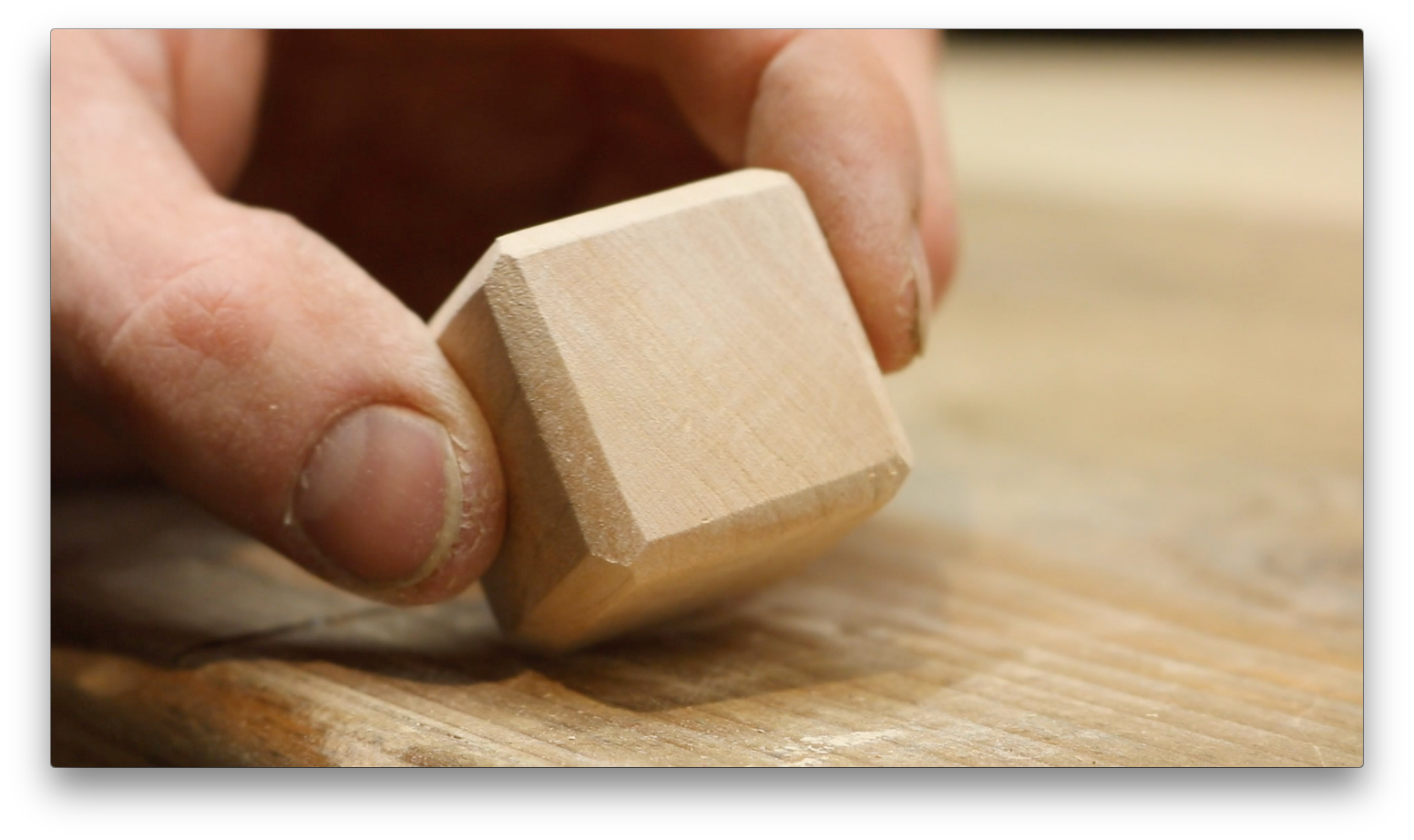 Wooden Cube Puzzle : 7 Steps (with Pictures) - Instructables