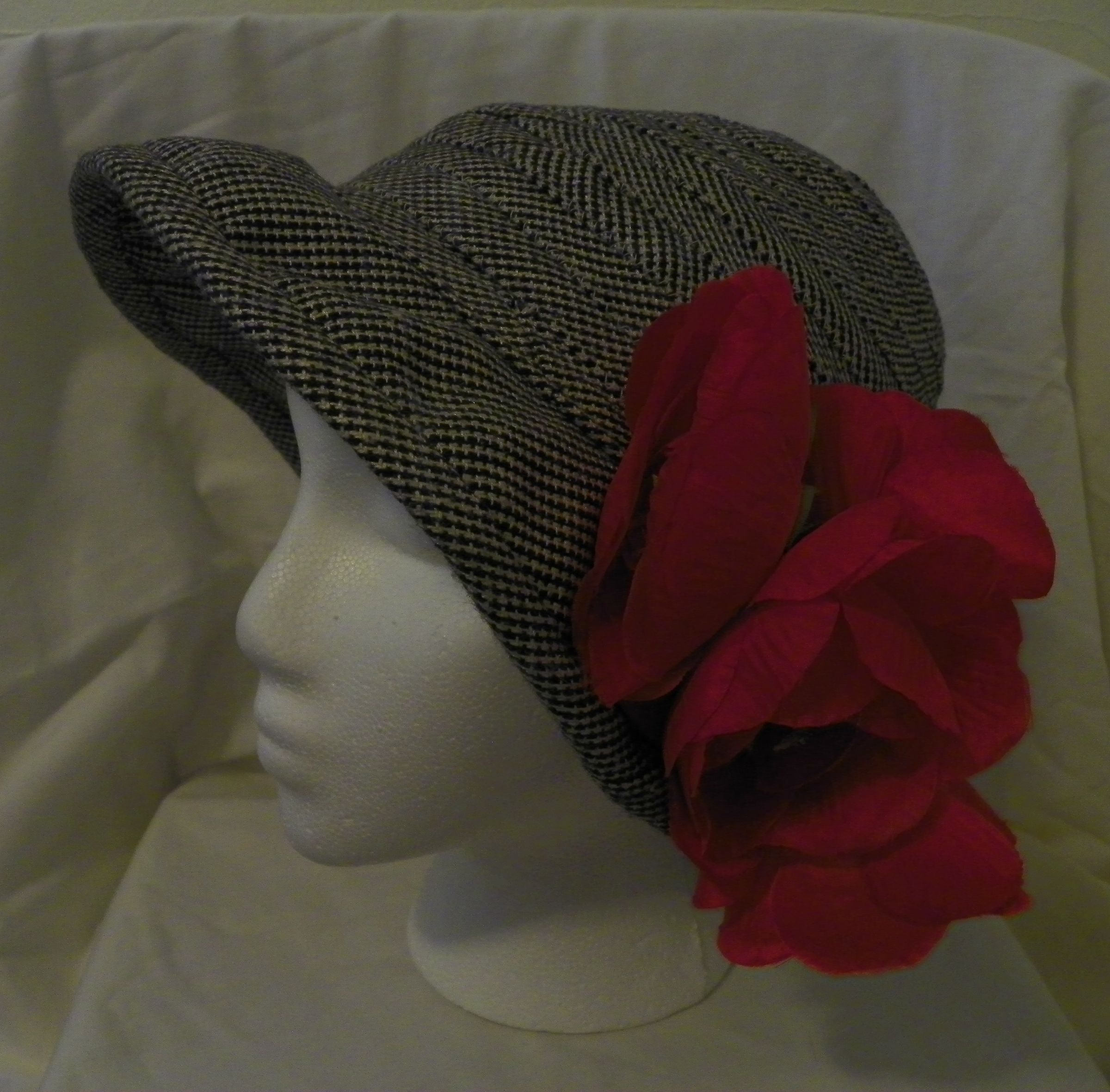 Wool Hat : 12 Steps (with Pictures) - Instructables