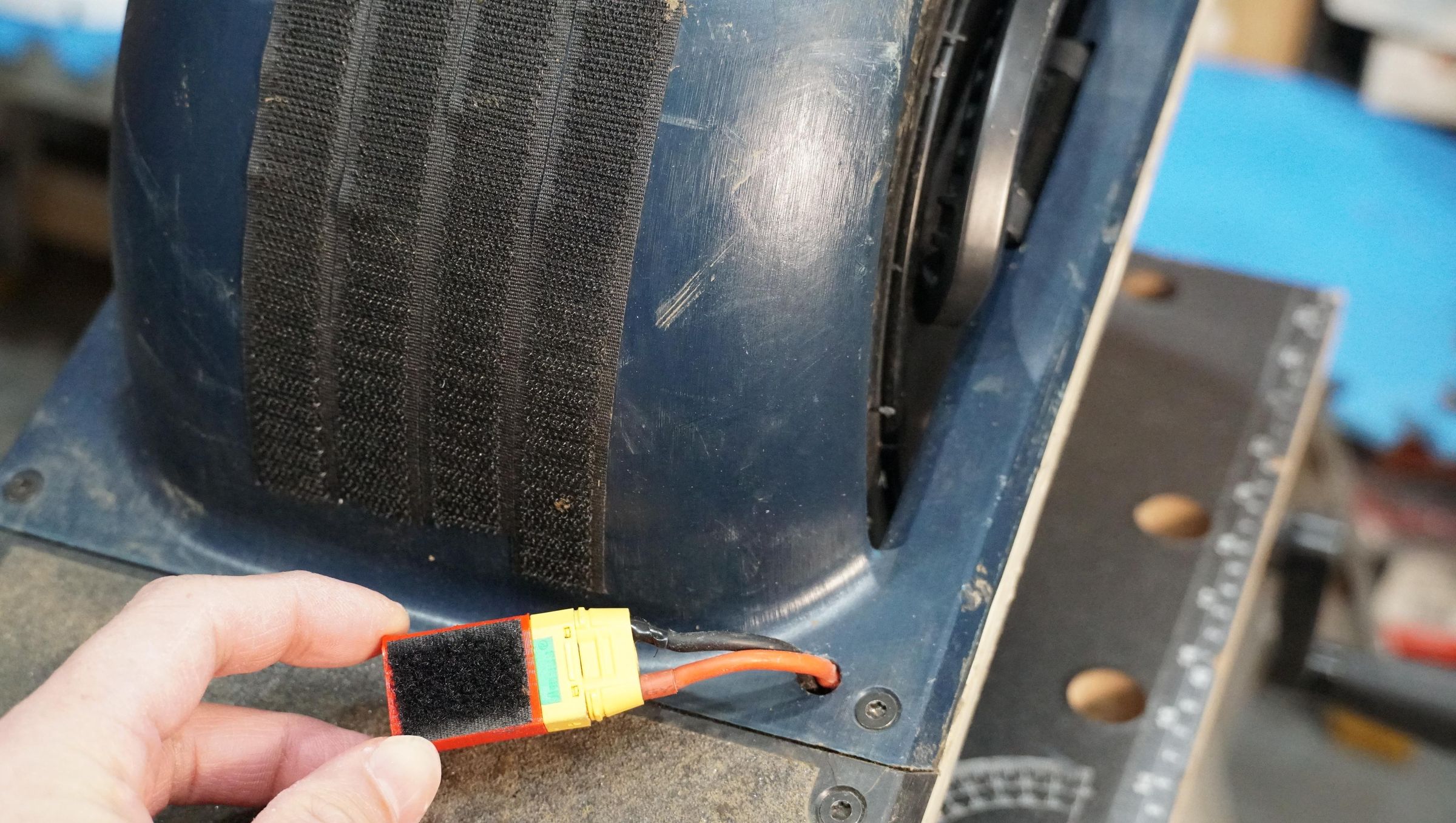 Onewheel Pint Battery Upgrade - Extended Range : 7 Steps (with Pictures ...