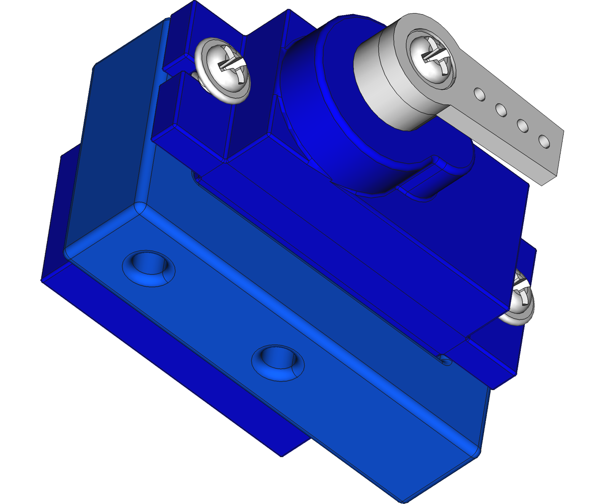 Tim's Draw Bot : 25 Steps (with Pictures) - Instructables