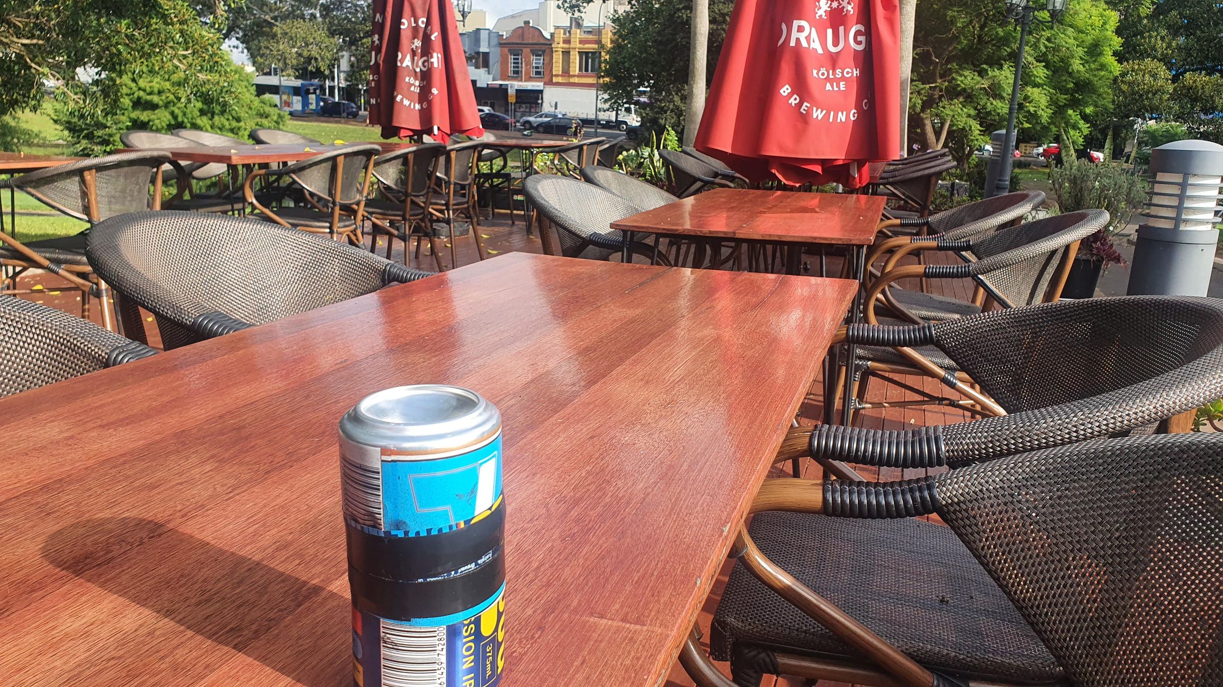 Develop-in-the-Can Pinhole Camera Photography (No Darkroom Required ...