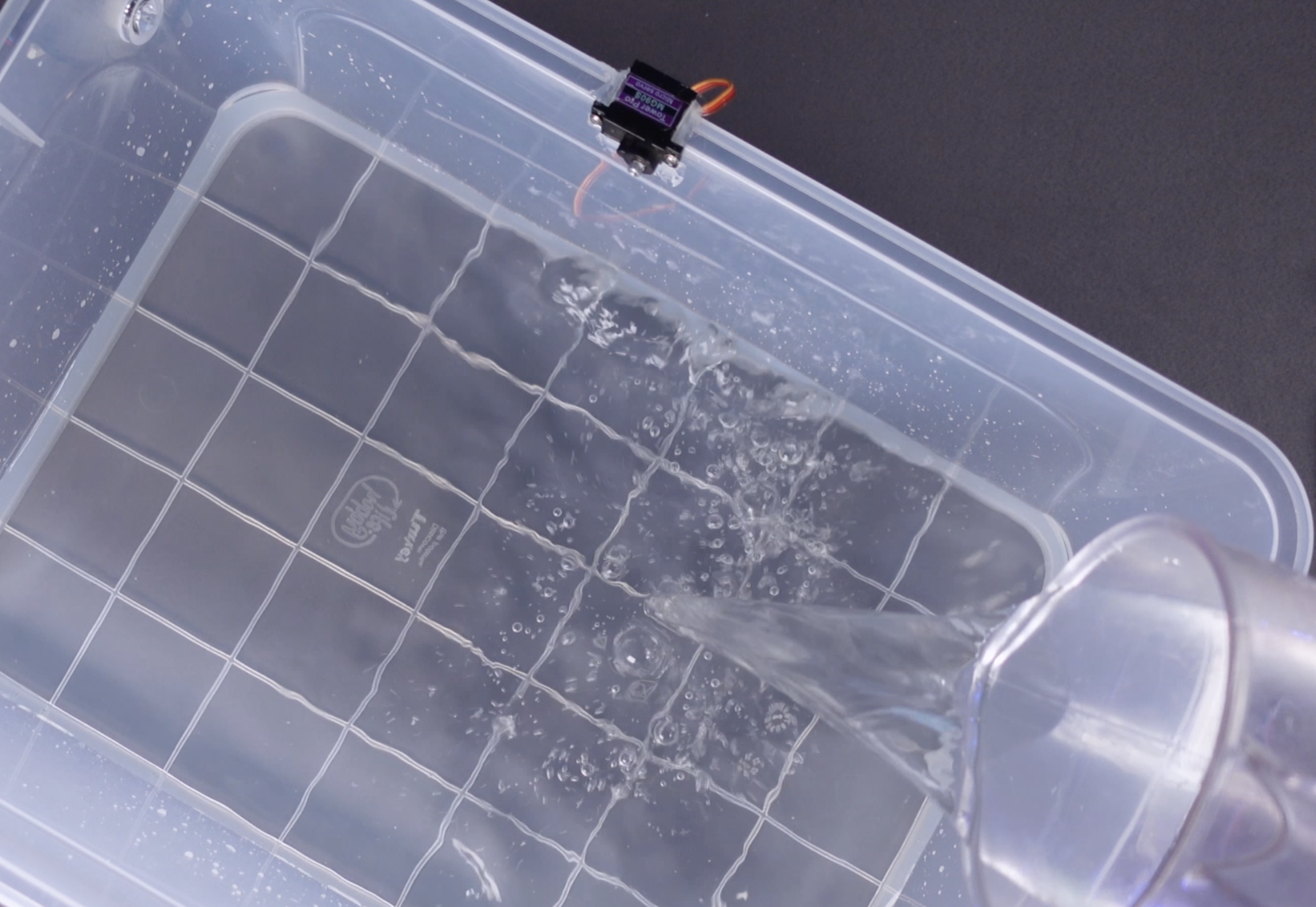 Make Your Hydroponics System Fully Automated and View Data Via the ...