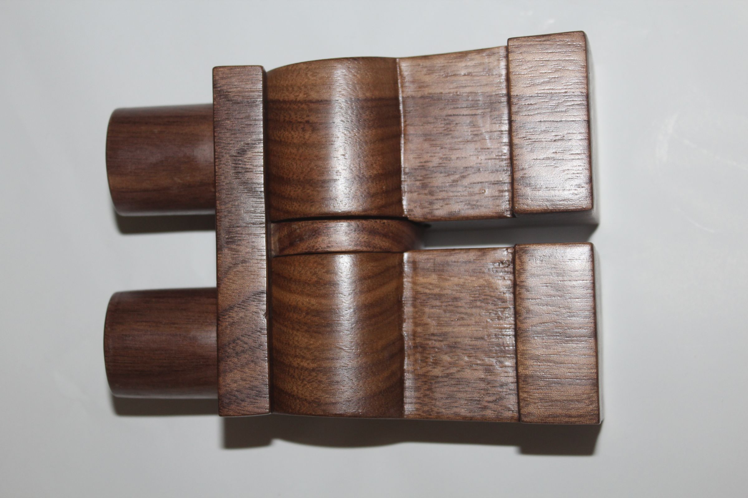 Giant Wooden Lego Men : 10 Steps (with Pictures) - Instructables