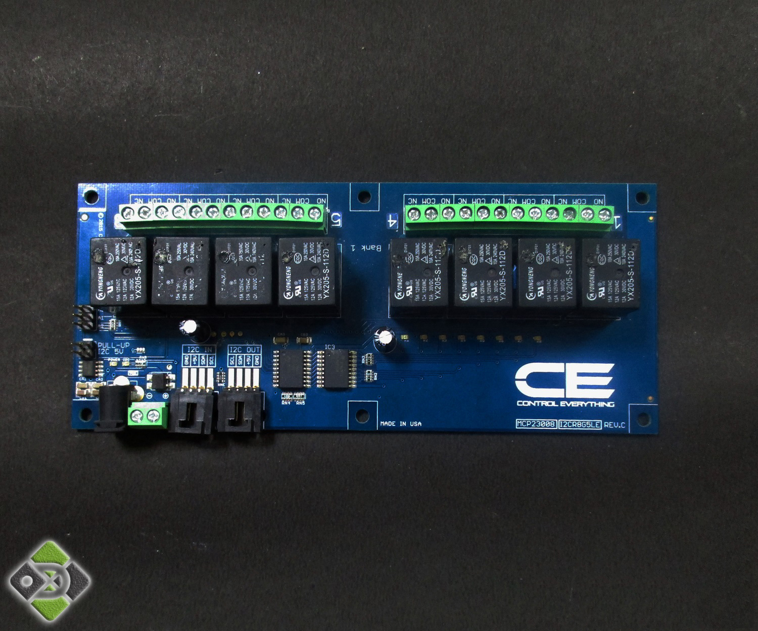 Relay Control With Raspberry Pi : 3 Steps - Instructables