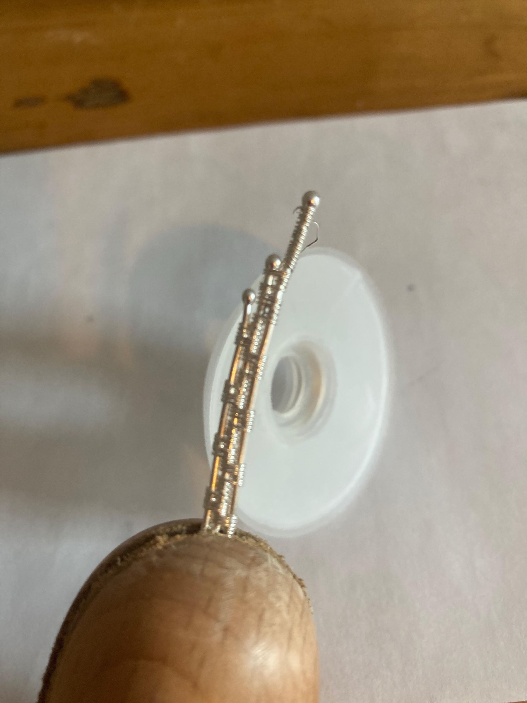 Angelica Pendant : 12 Steps (with Pictures) - Instructables