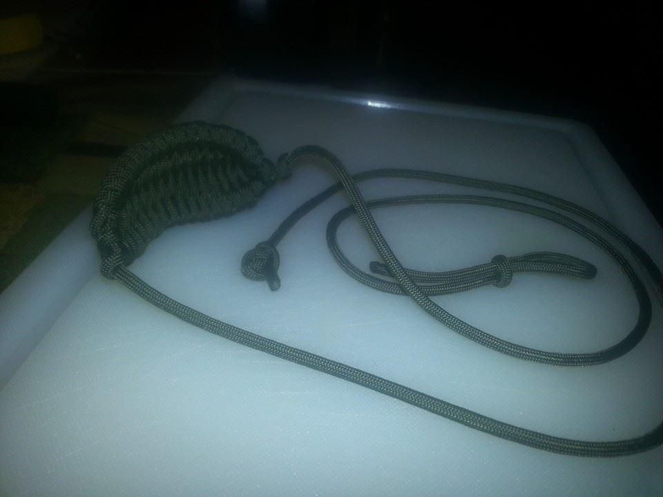 Rock Sling : 6 Steps (with Pictures) - Instructables