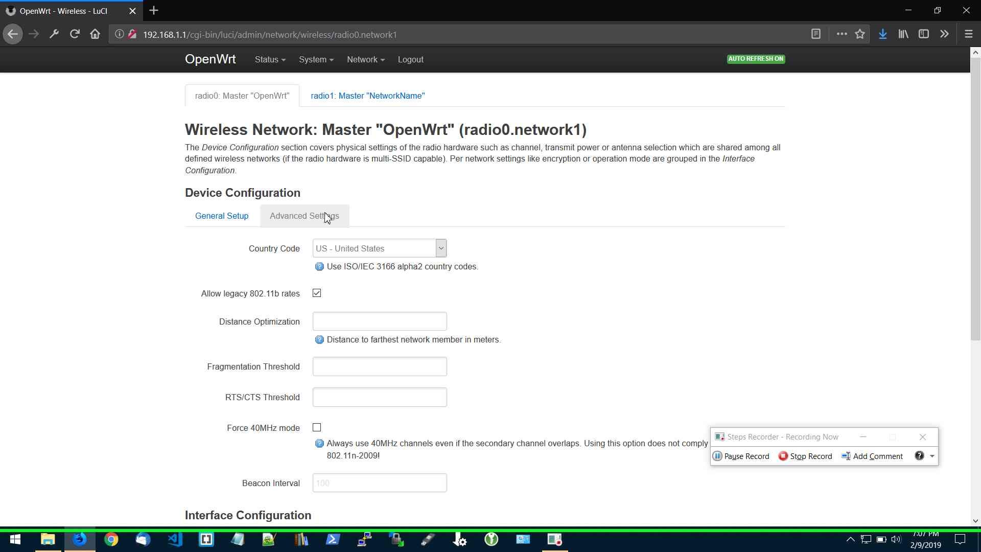 OpenWrt Home Network : 9 Steps (with Pictures) - Instructables
