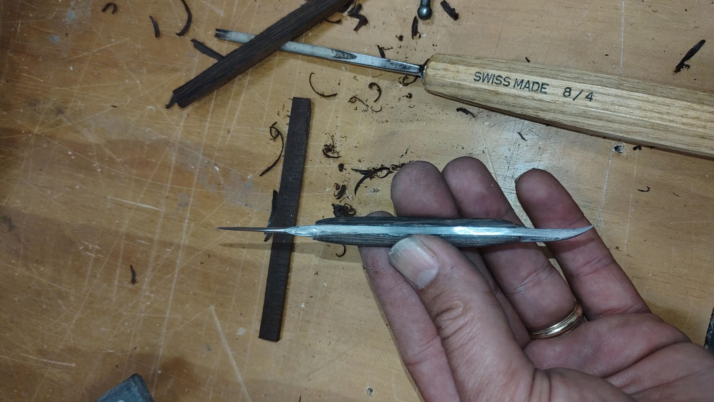 DIY Multipurpose 3D Print Removal and Cleanup Tool - Instructables