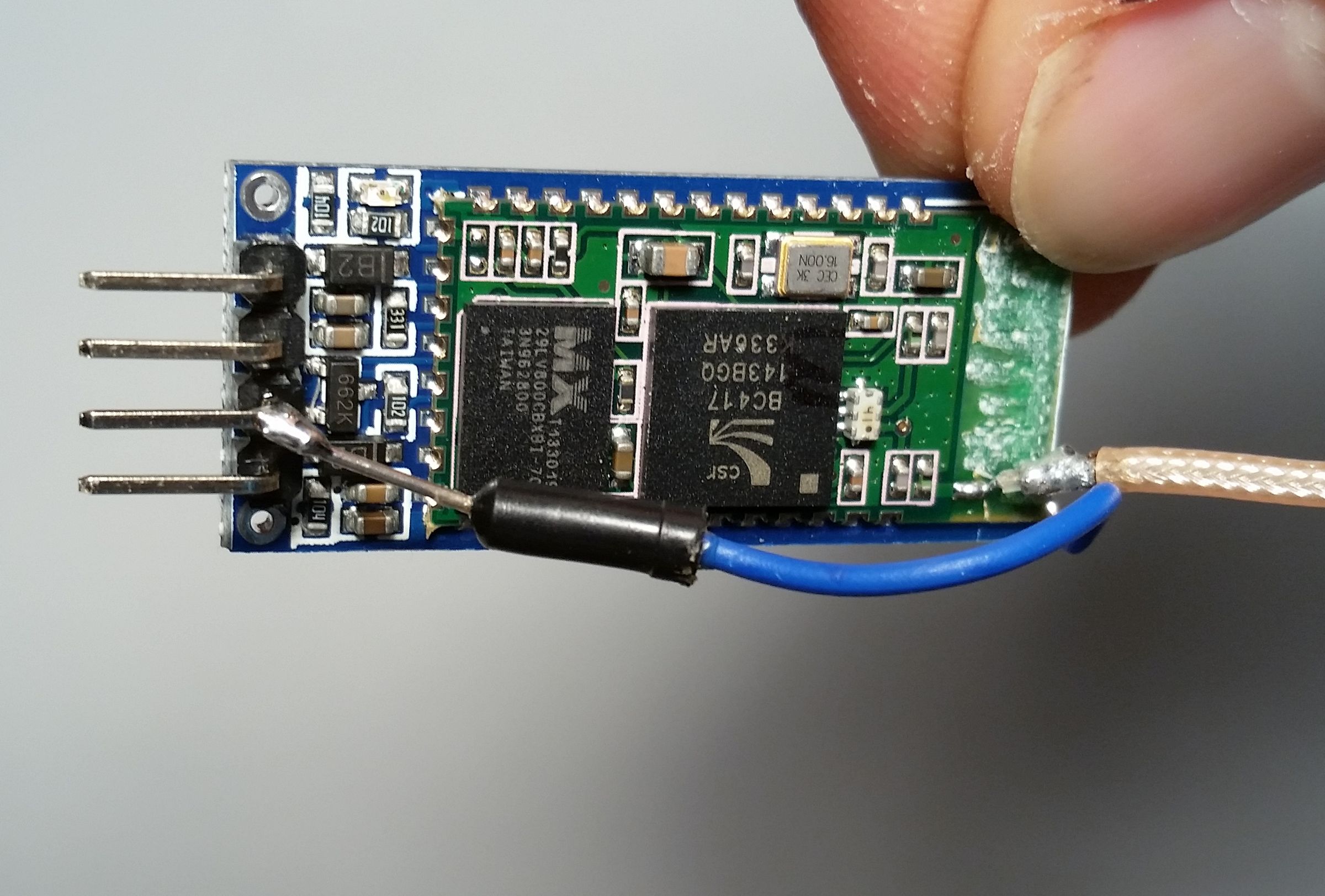 Hack an Old IPod Using an Android and an Arduino. : 14 Steps (with Pictures) - Instructables