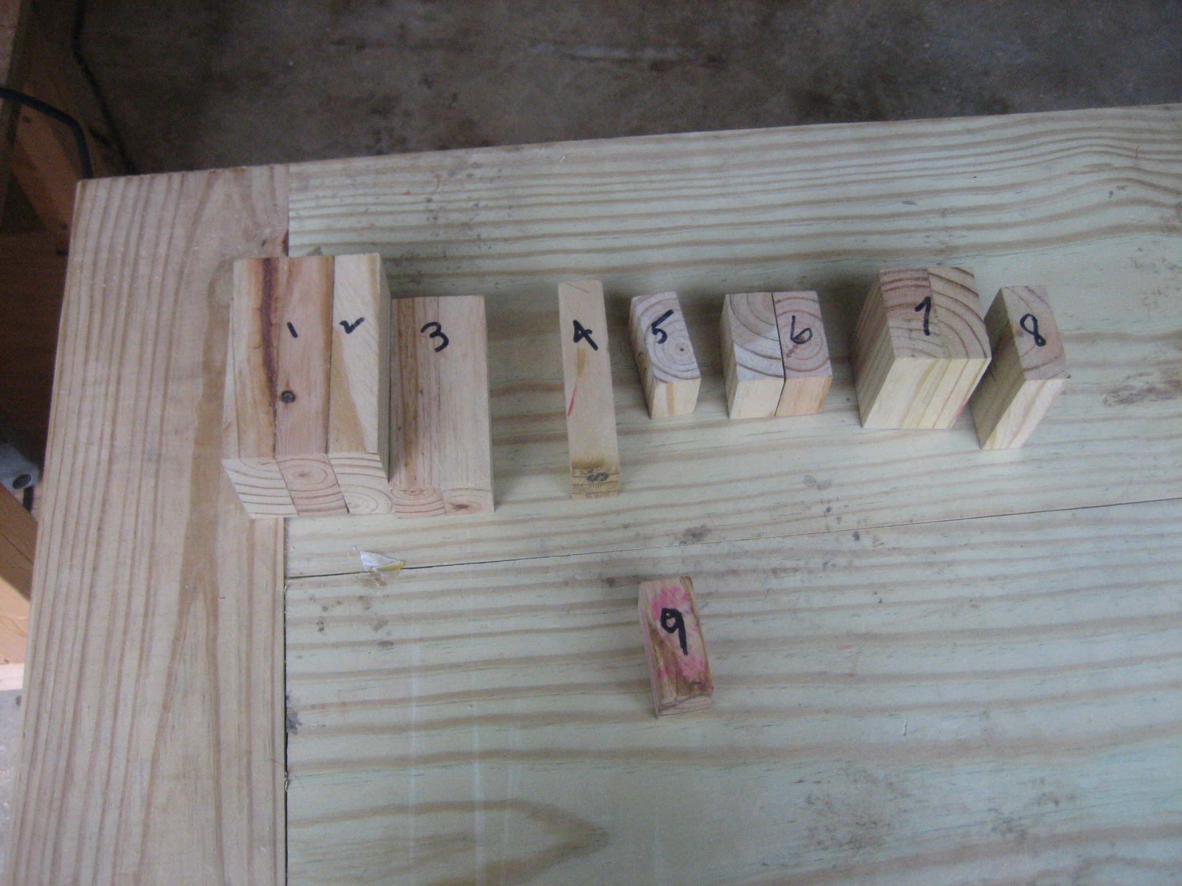 THE RED STONE PUZZLE BOX WITH PLANS : 9 Steps (with Pictures ...