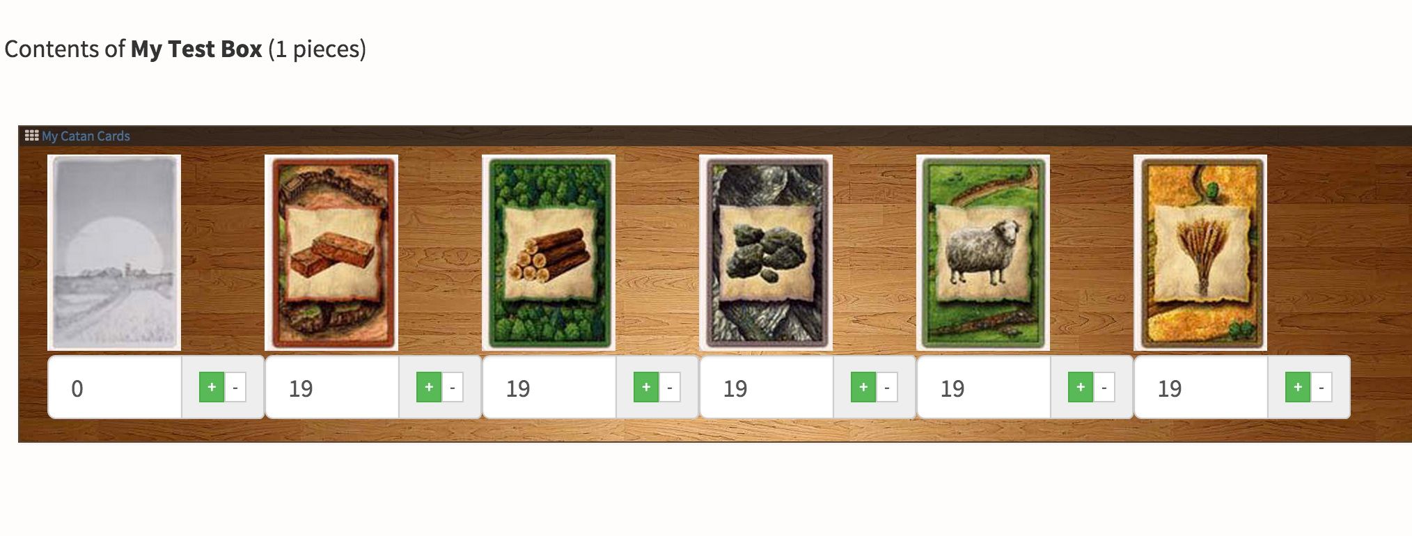 Make Any Board & Card Game Playable in the Browser in 5 Minutes : 7 ...