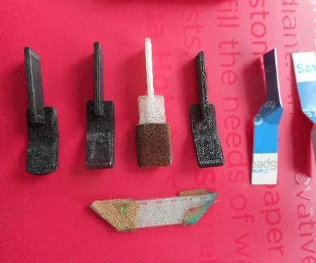 PanPastel Portable Tools : 7 Steps - Instructables
