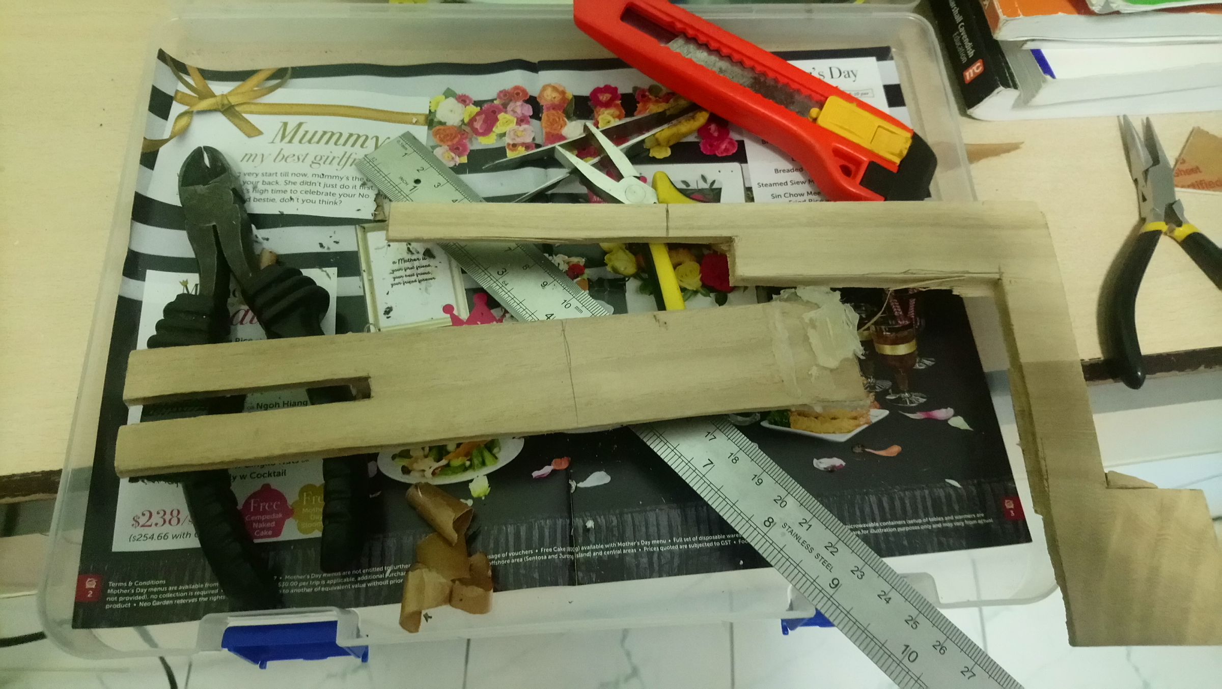 Raspberry Pi Cases : 4 Steps - Instructables