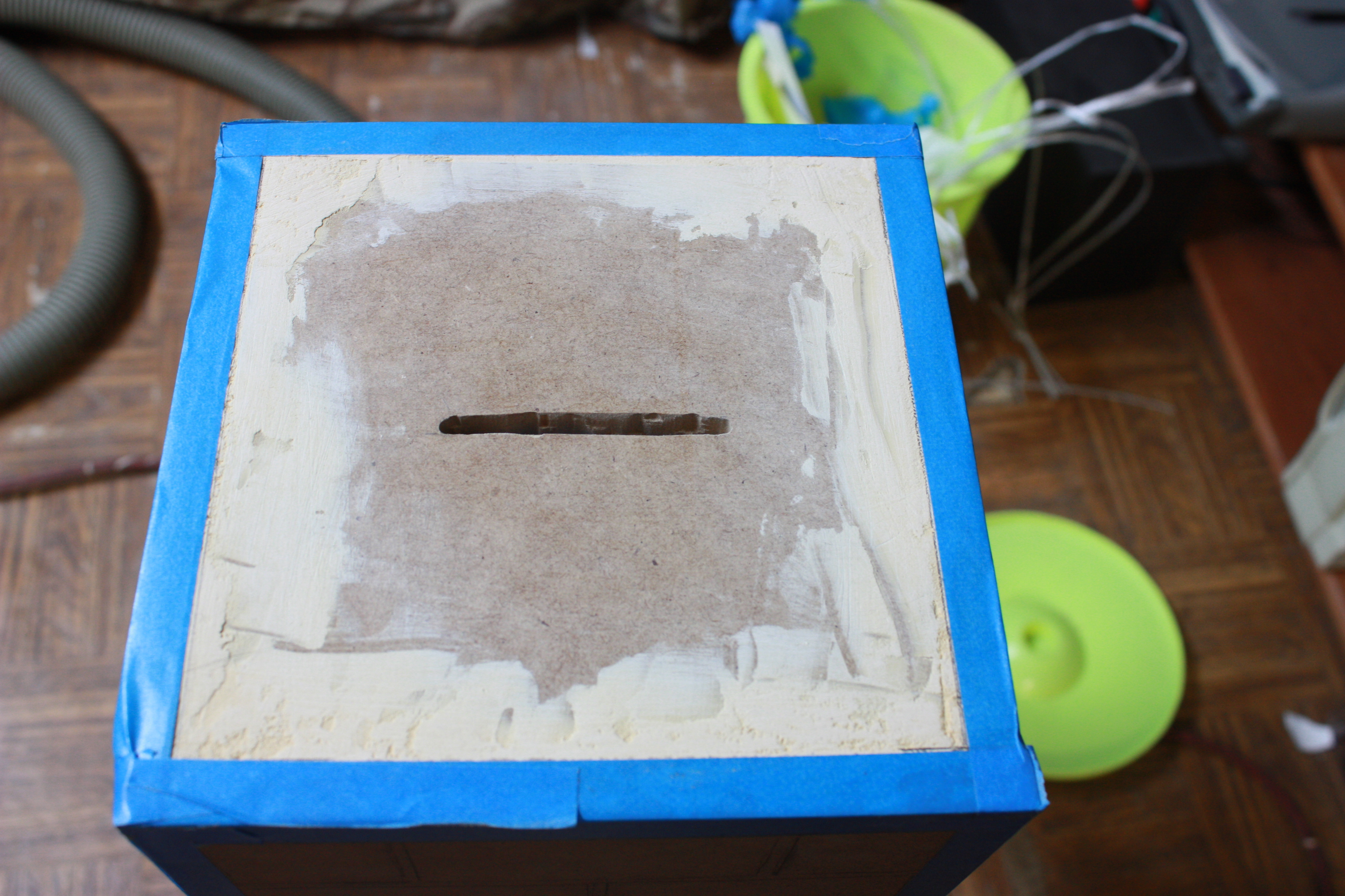 Mario Coin Brick Coin Bank : 8 Steps - Instructables